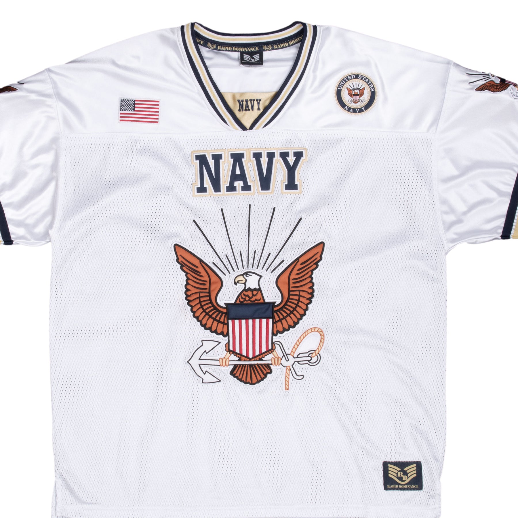 Shop Vintage Authentic USN US Navy Gear | Rare Gear USA