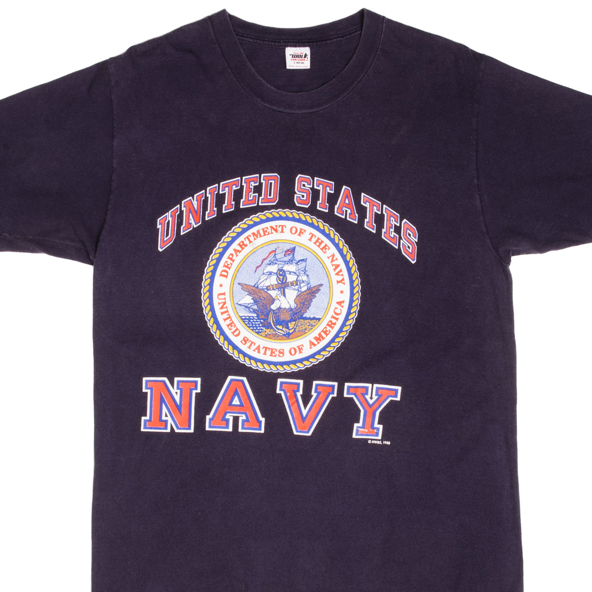 Shop Vintage Authentic USN US Navy Gear | Rare Gear USA