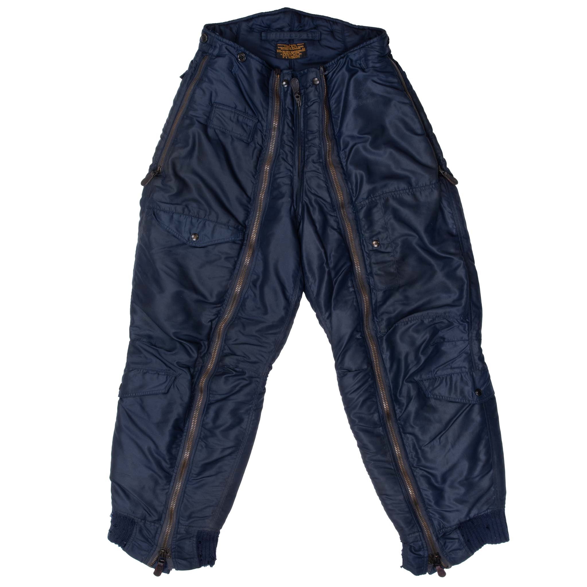 Shop Vintage Authentic USN US Navy Gear | Rare Gear USA