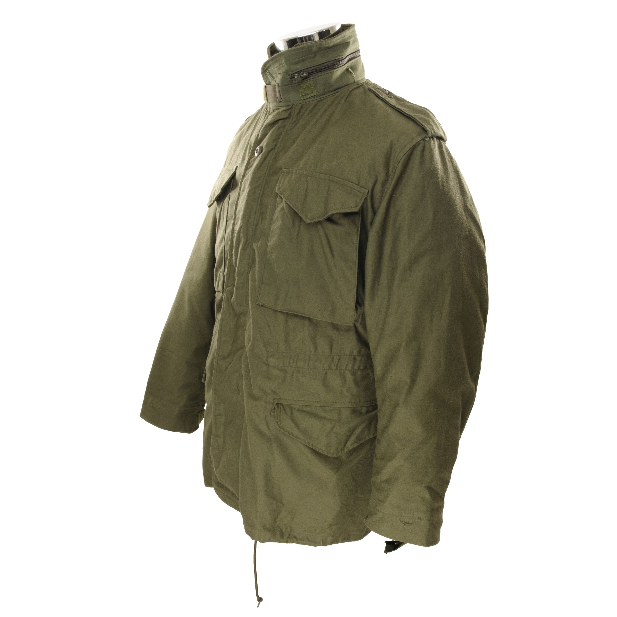 Shop Rare Vintage Original Military Jackets | Rare Gear USA