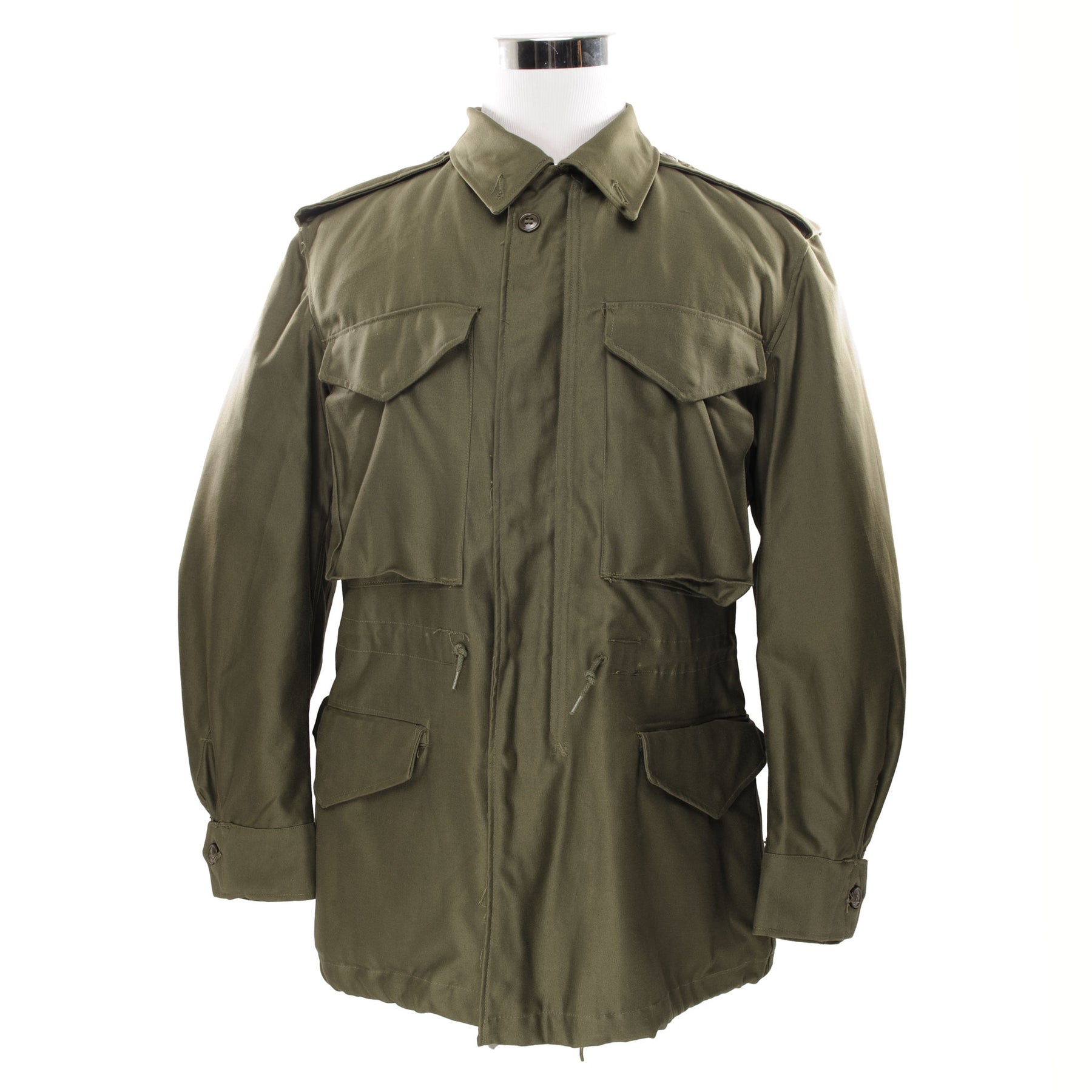 Vintage Original US Military Field Jackets | Rare Gear USA