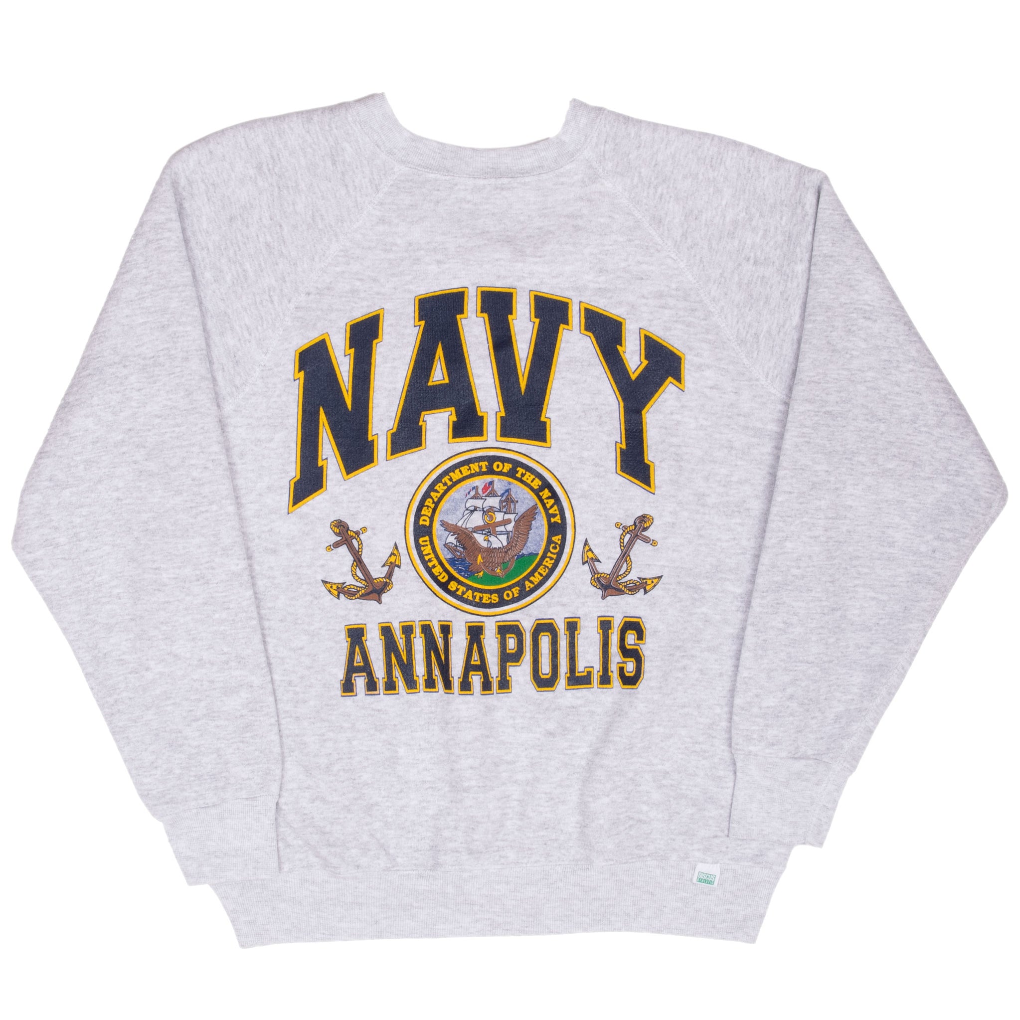 Shop Vintage Authentic USN US Navy Gear | Rare Gear USA
