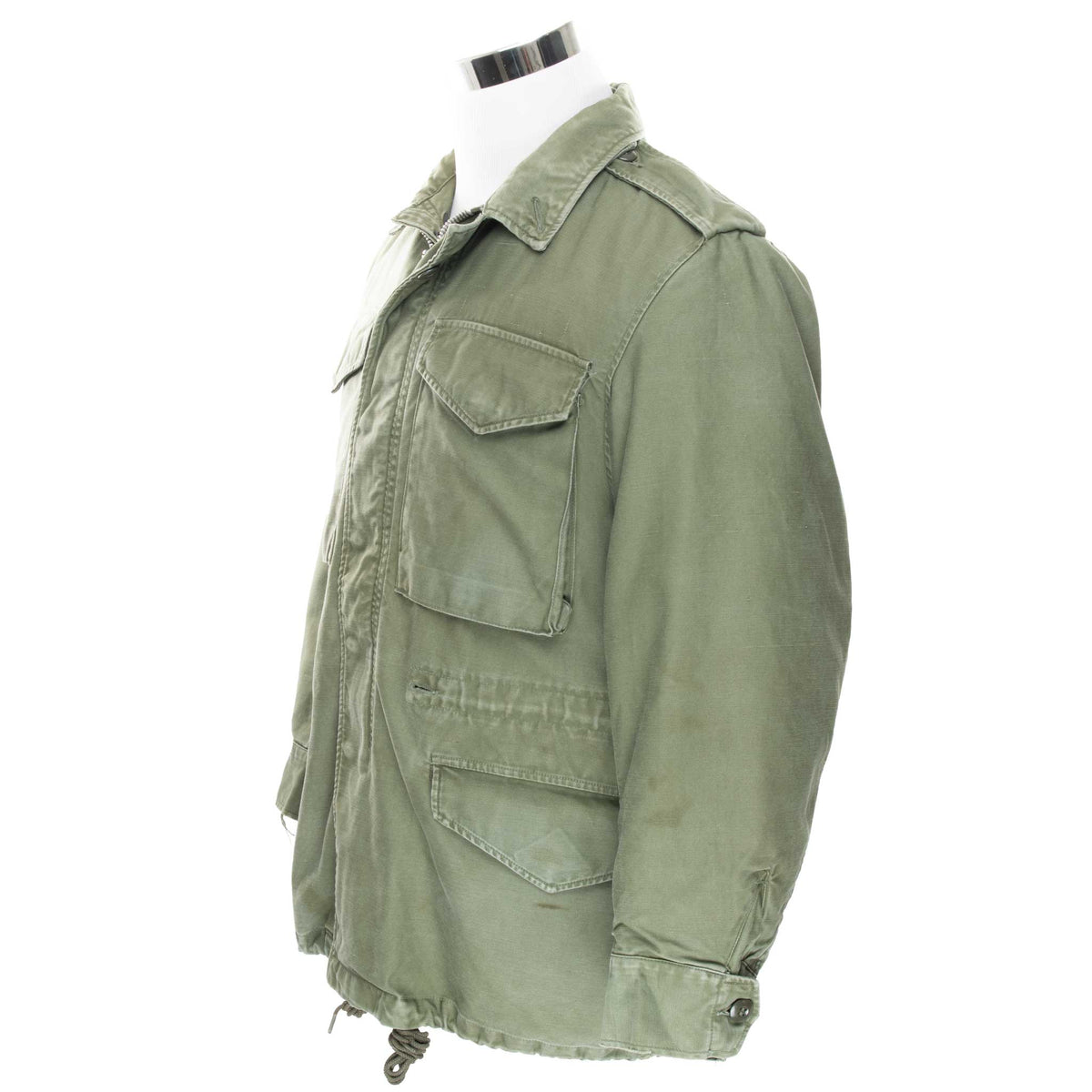 Vintage Original US Military Field Jackets | Rare Gear USA