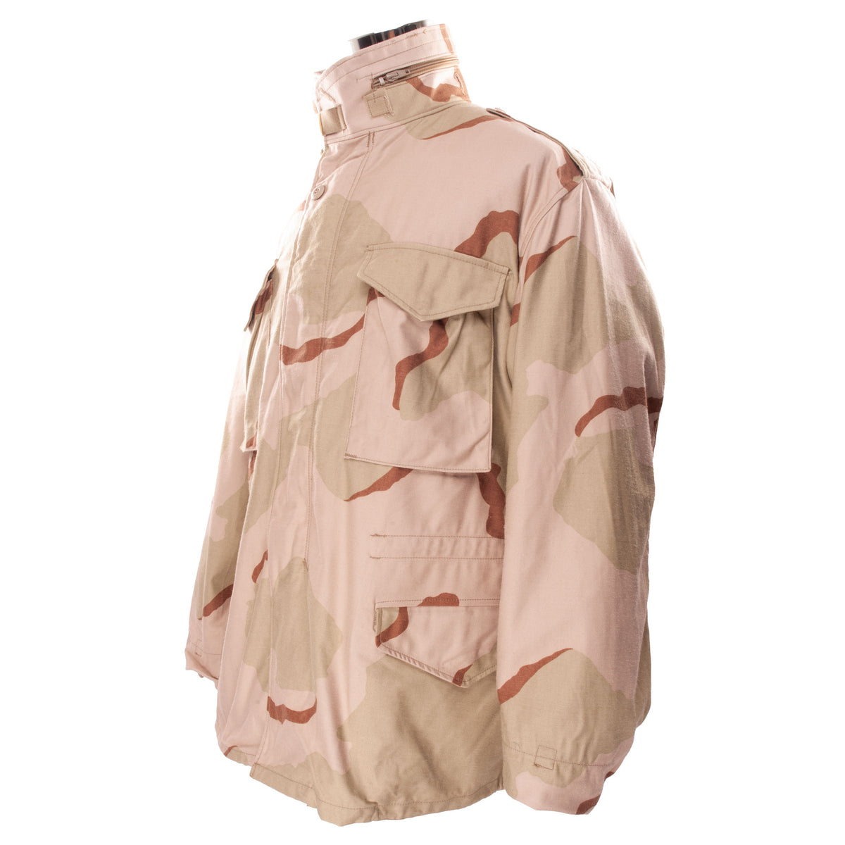 Original Vintage US Army M65 Field Jackets | Rare Gear USA