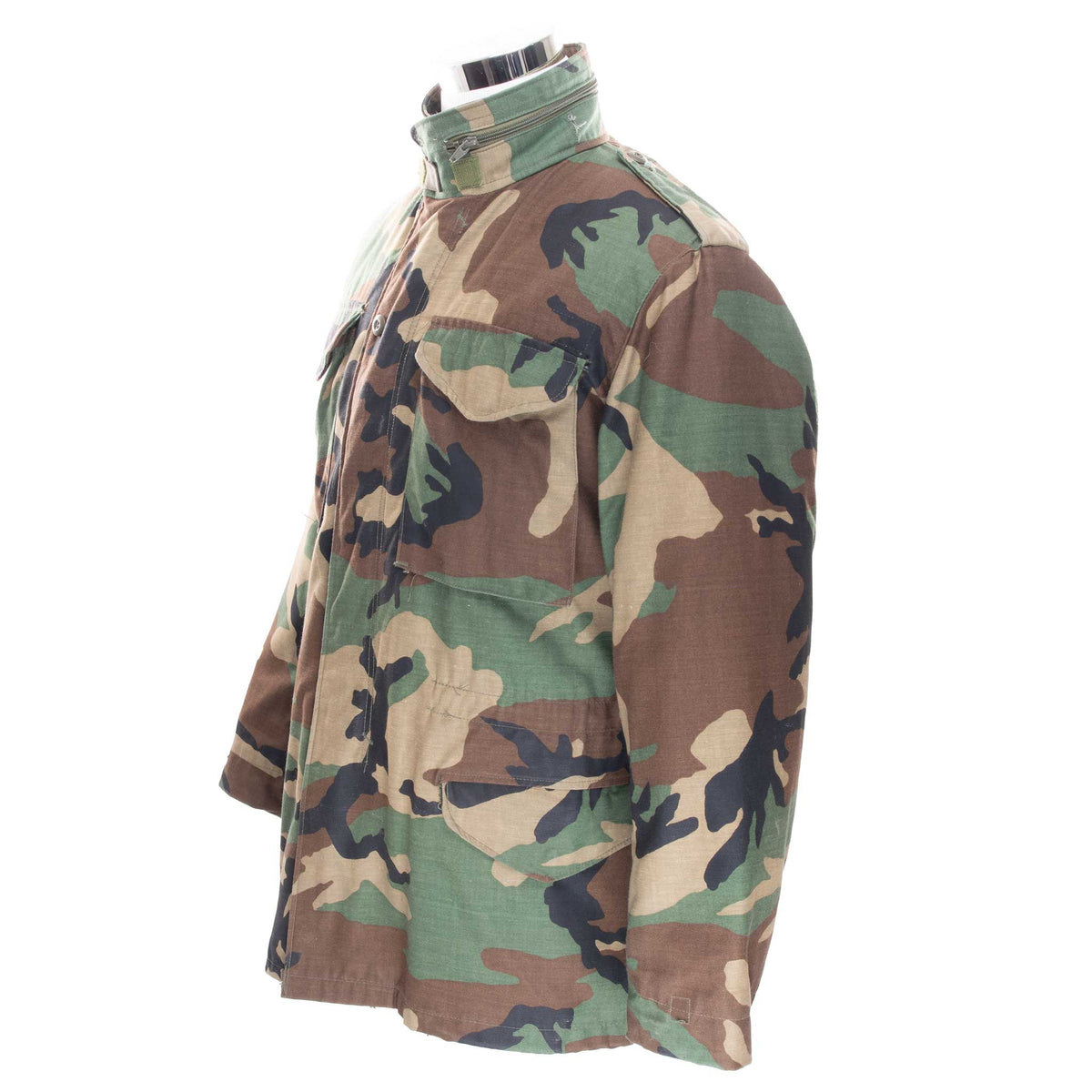 Original Vintage US Army M65 Field Jackets | Rare Gear USA