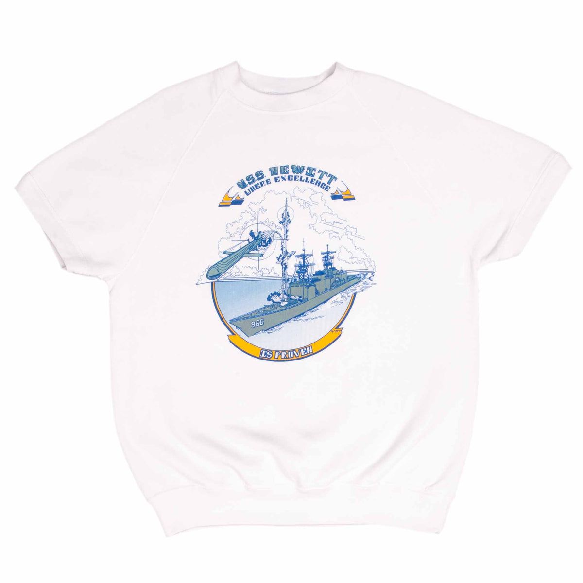 Shop Vintage Authentic USN US Navy Gear | Rare Gear USA