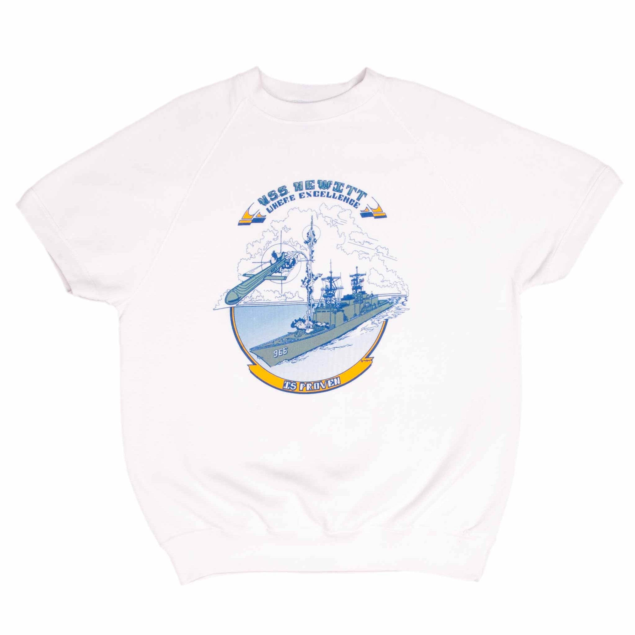 Shop Vintage Authentic USN US Navy Gear | Rare Gear USA