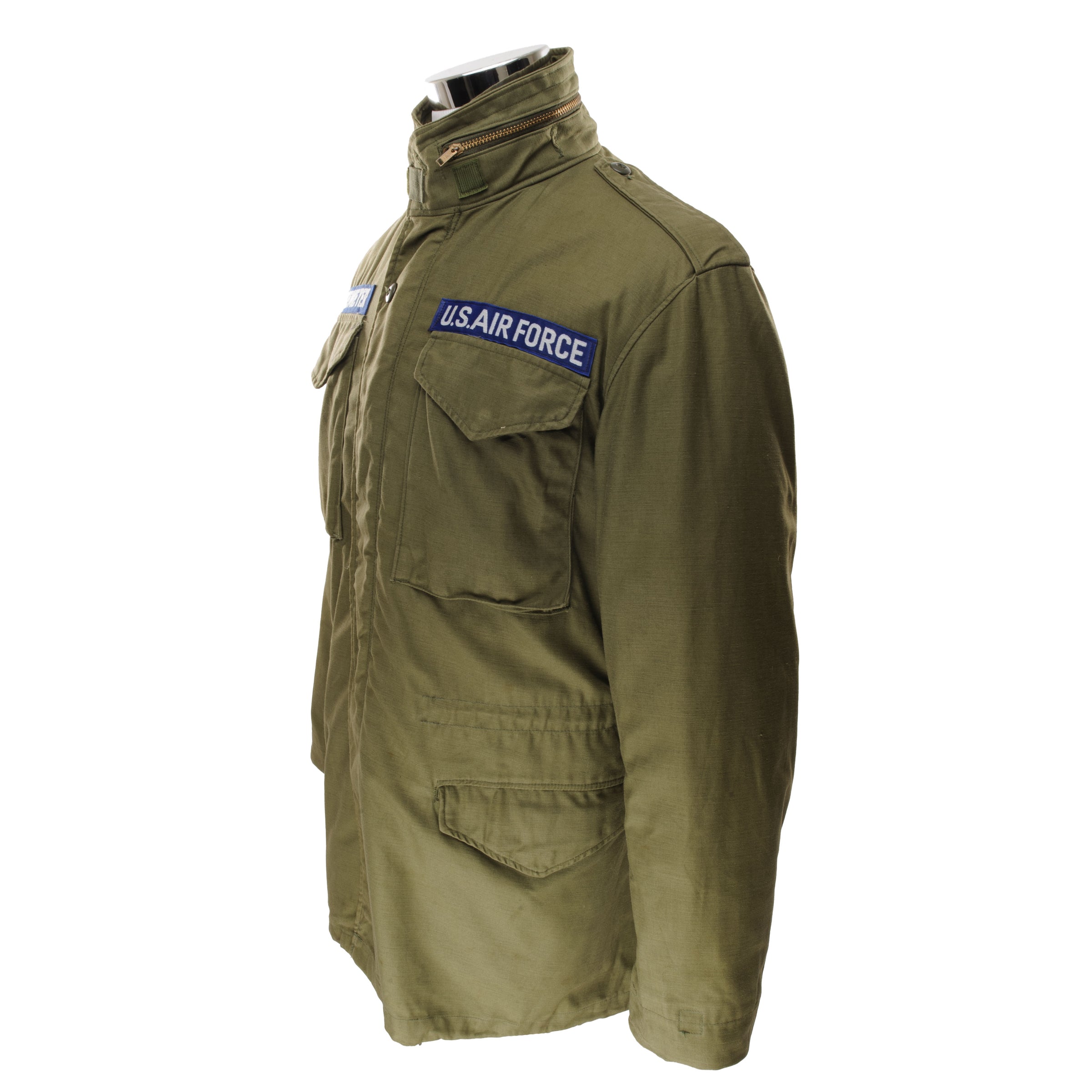 Shop Rare Vintage Military Gear - New Arrivals | Rare Gear USA – Page 2