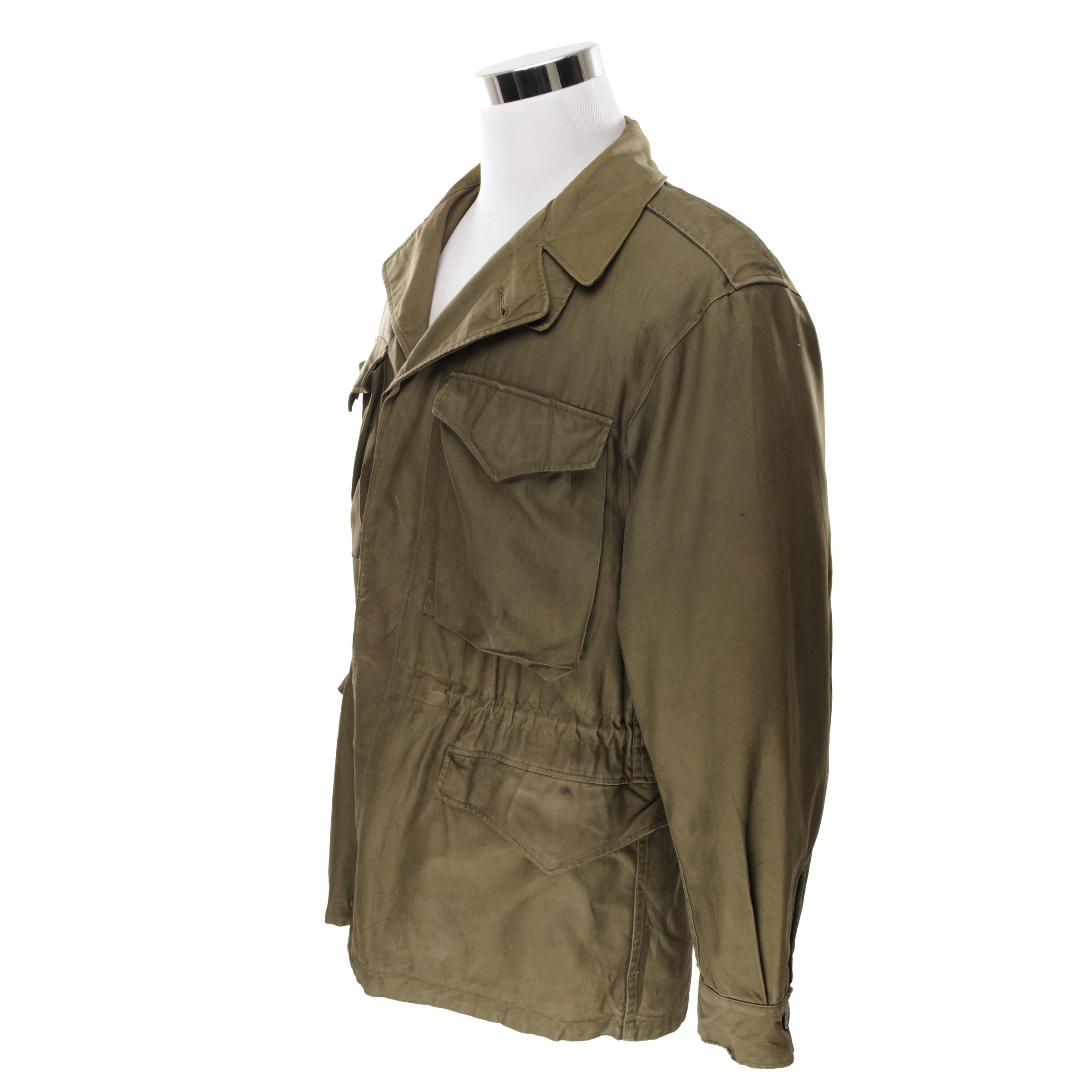 Vintage Original WW2 Military Gear | Rare Gear USA