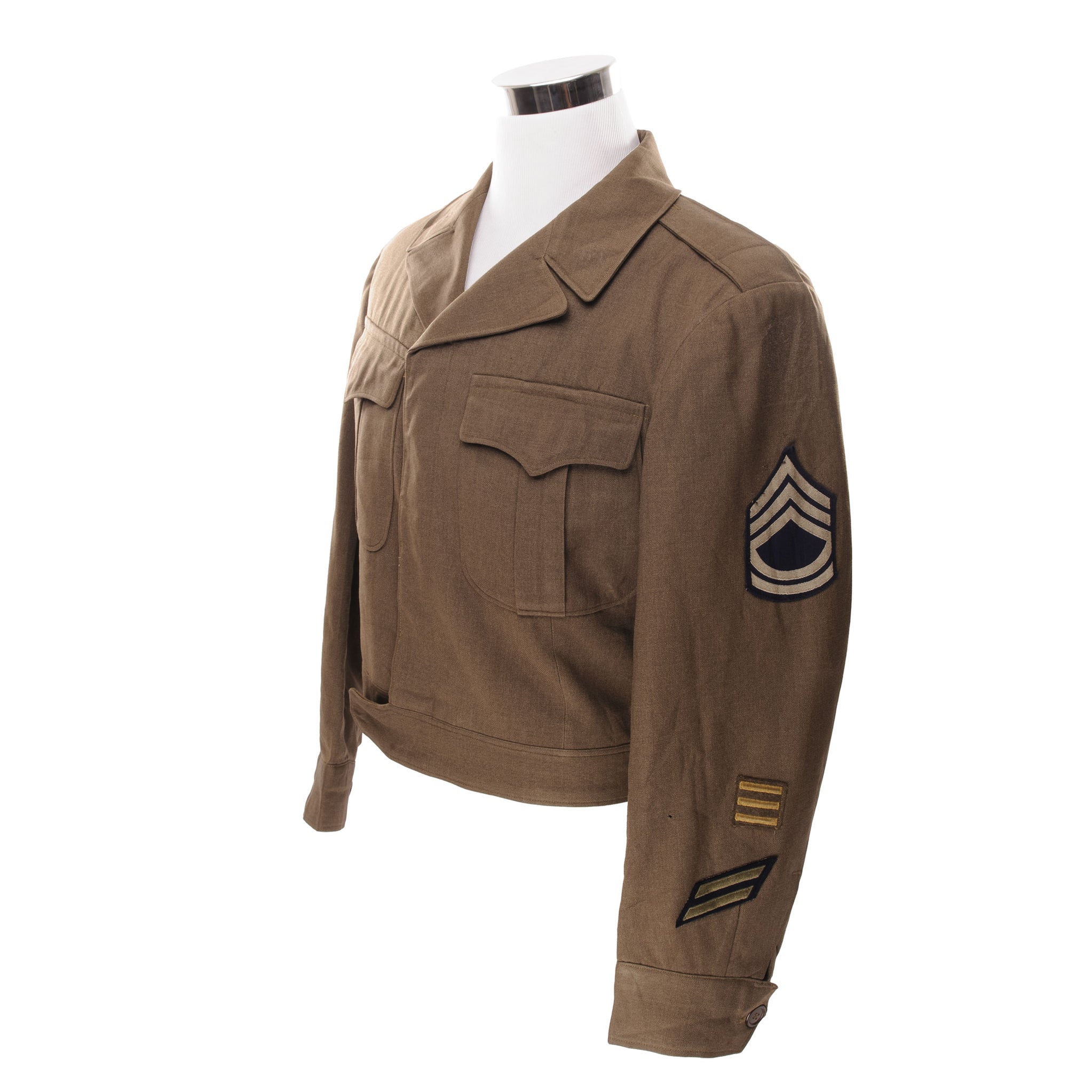 Vintage Original WW2 Military Gear | Rare Gear USA