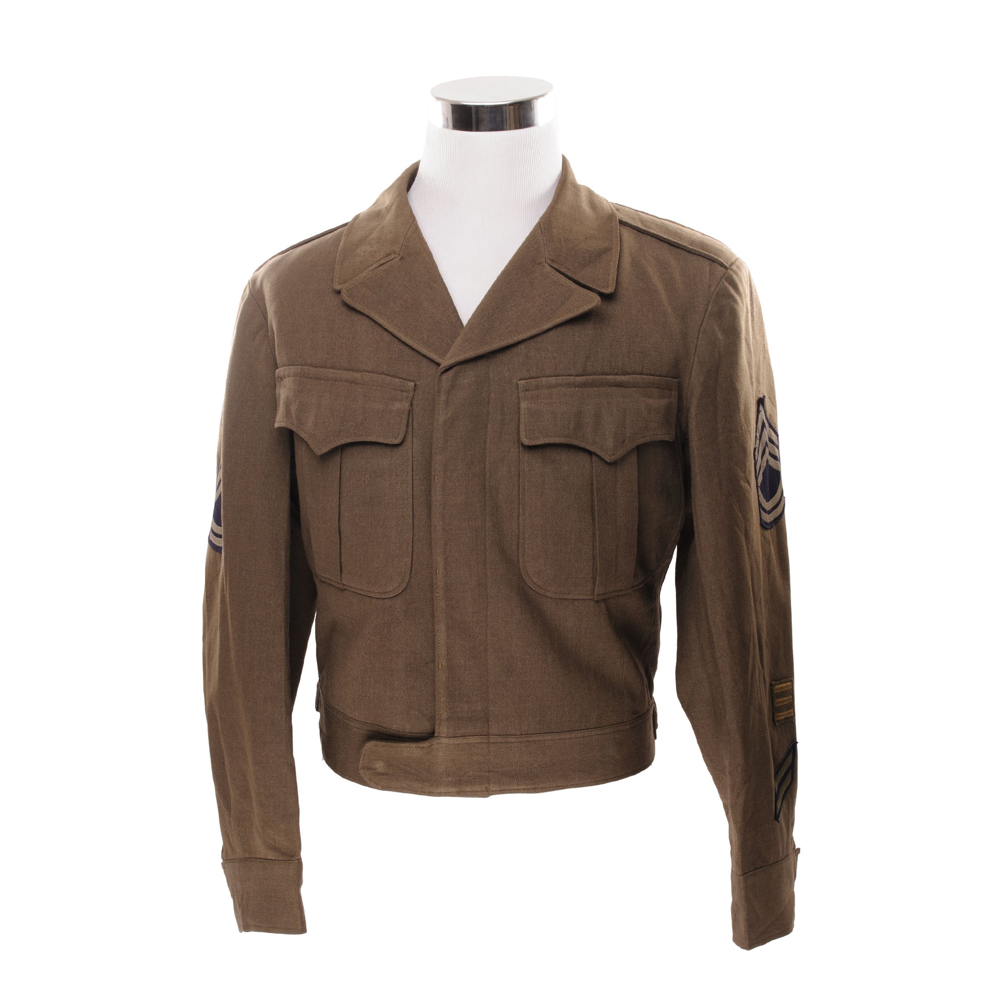 Vintage Original WW2 Military Gear | Rare Gear USA