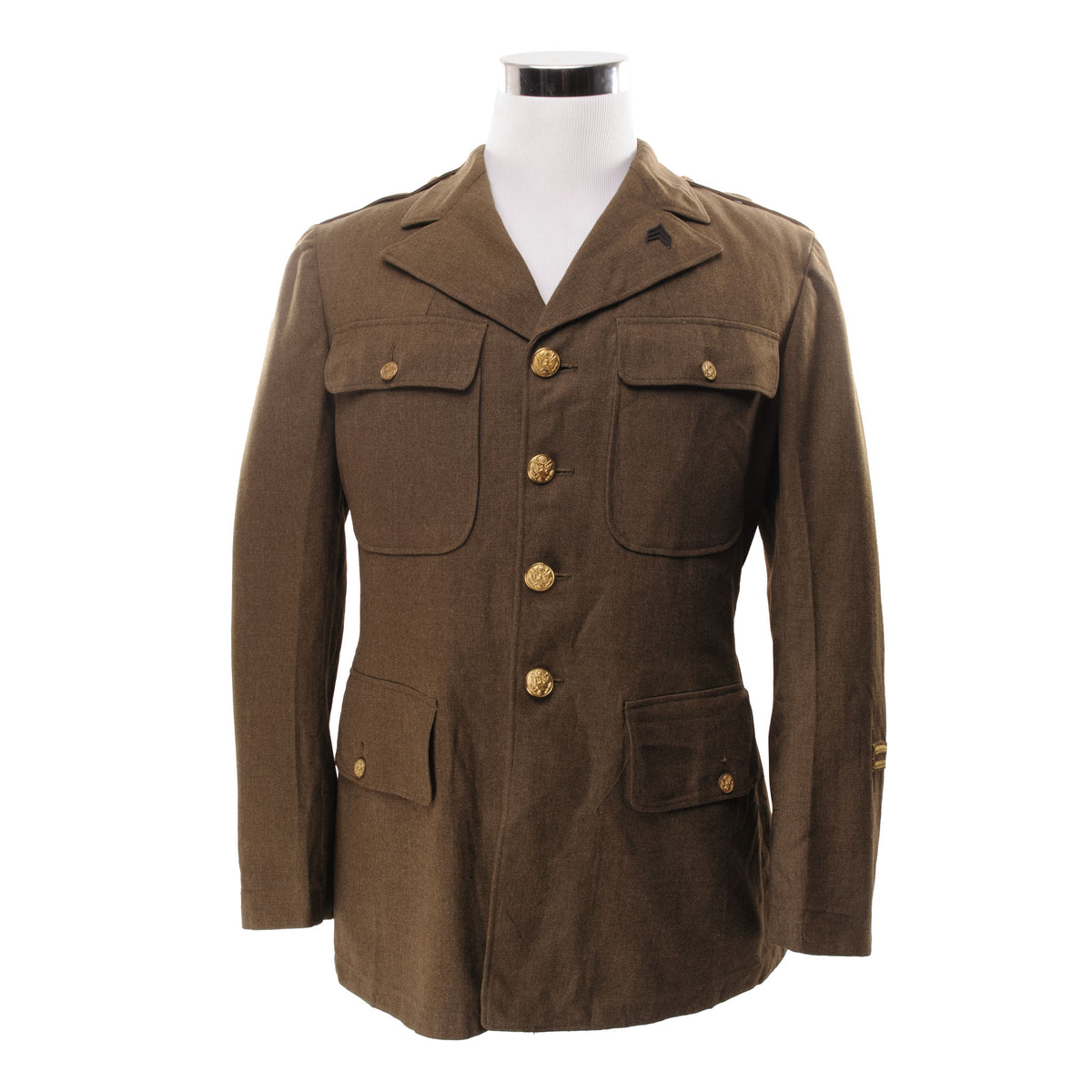 Vintage Original WW2 Military Gear | Rare Gear USA