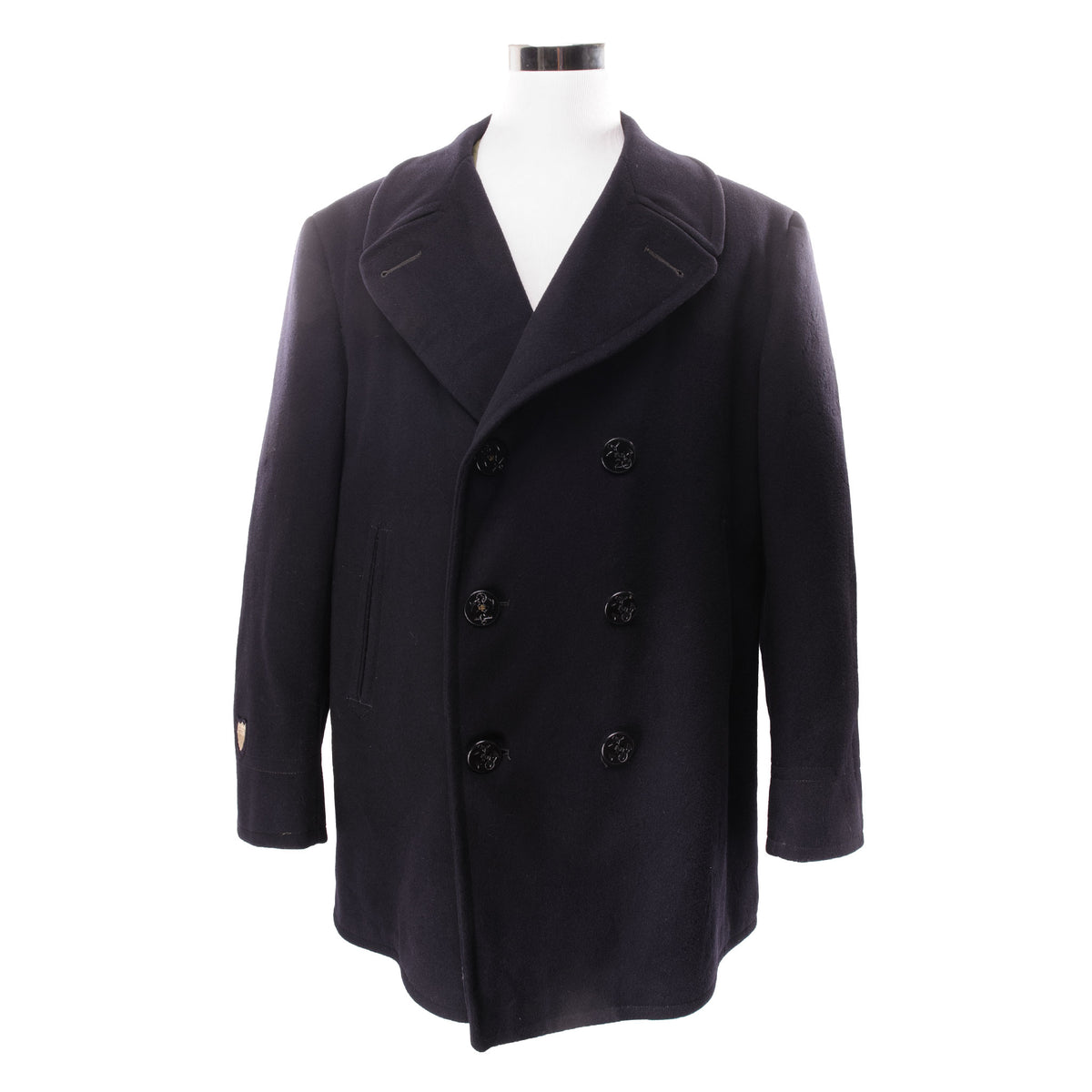 Vintage Authentic Military Coats | Rare Gear USA