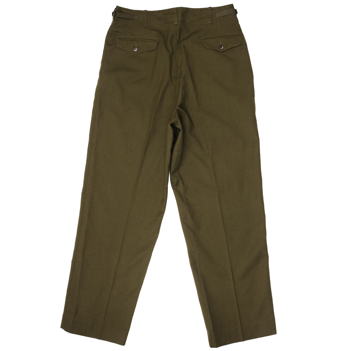 Vintage Original US Army Military Field Pants | Rare Gear USA