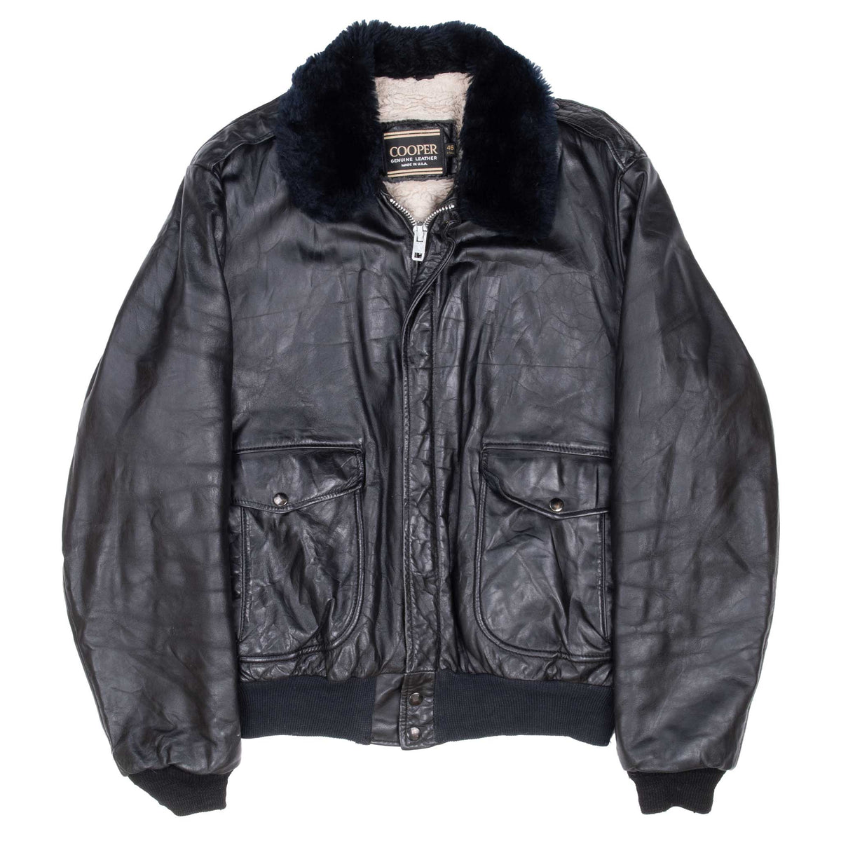 Buy Vintage US Army | Air Force Flight Jacket | Rare Gear USA