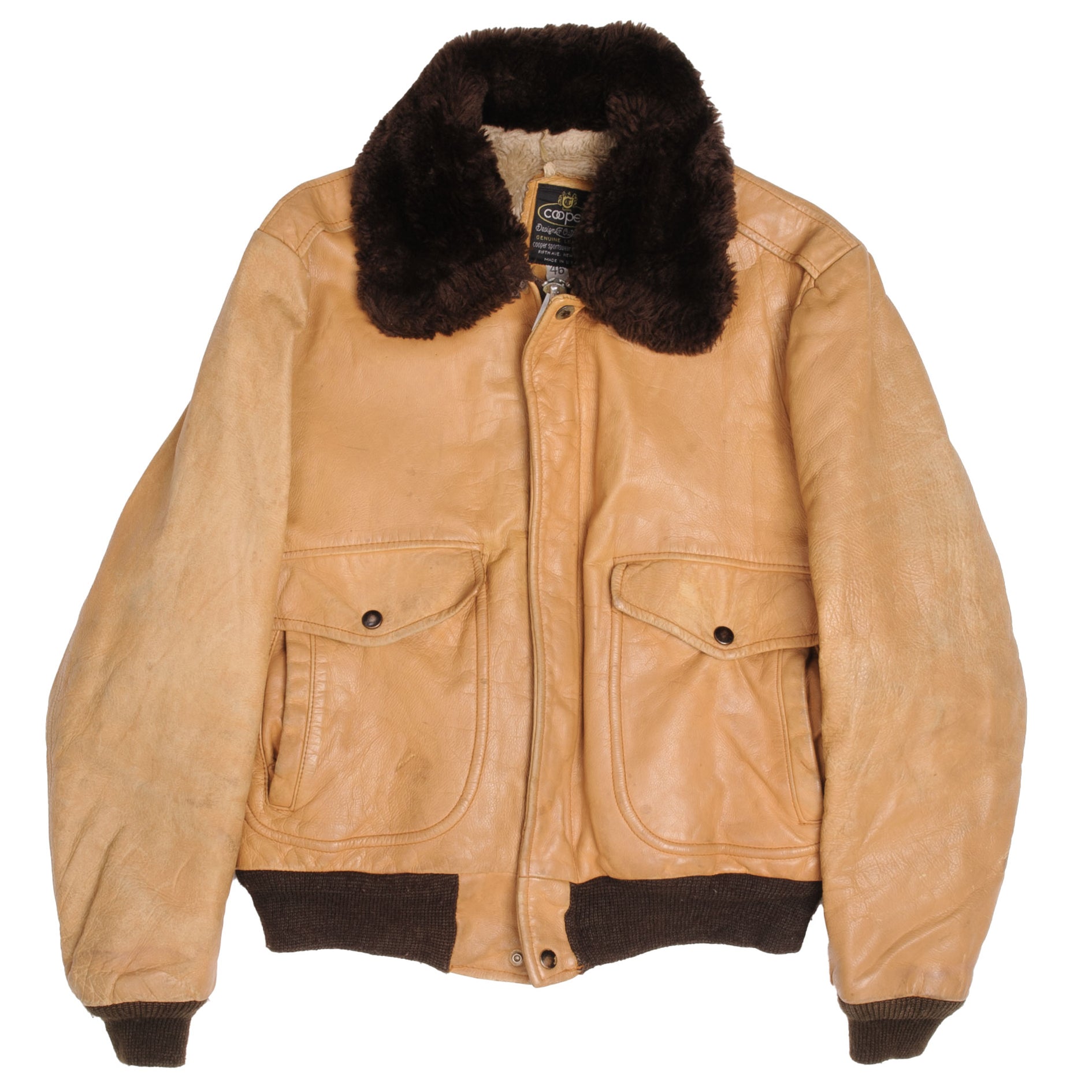 Buy Vintage US Army | Air Force Flight Jacket | Rare Gear USA