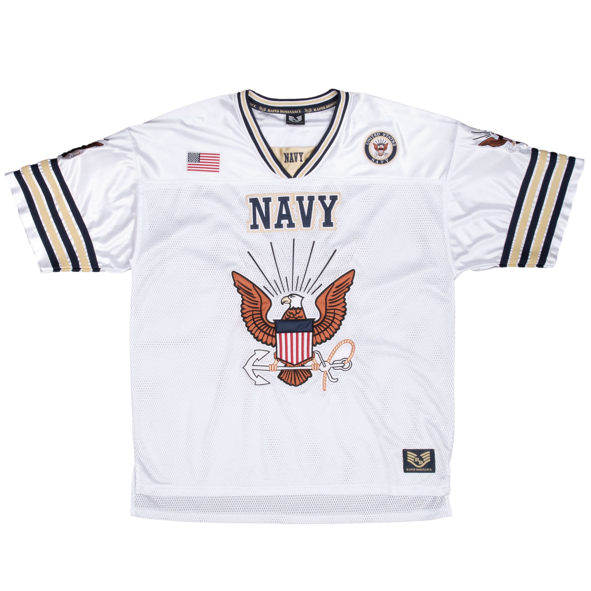 Shop Vintage Authentic USN US Navy Gear | Rare Gear USA