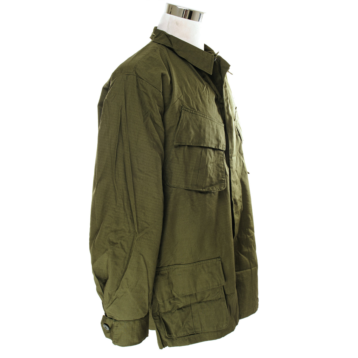 Tropical Combat Jacket | US Army Tropical Combat Jacket – Rare Gear USA