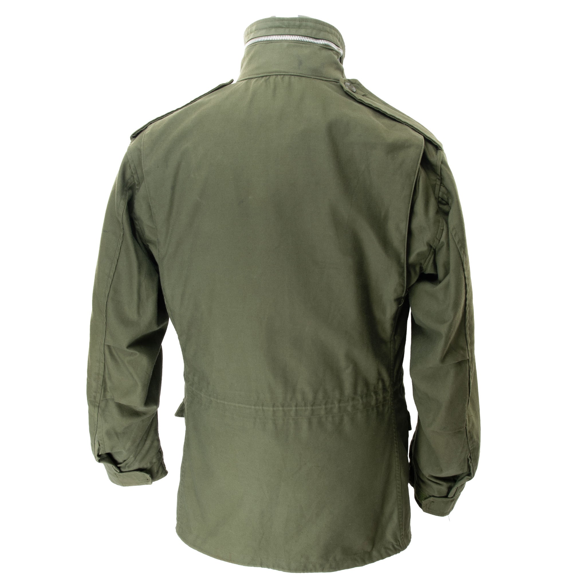 Original Vintage US Army M65 Field Jackets | Rare Gear USA