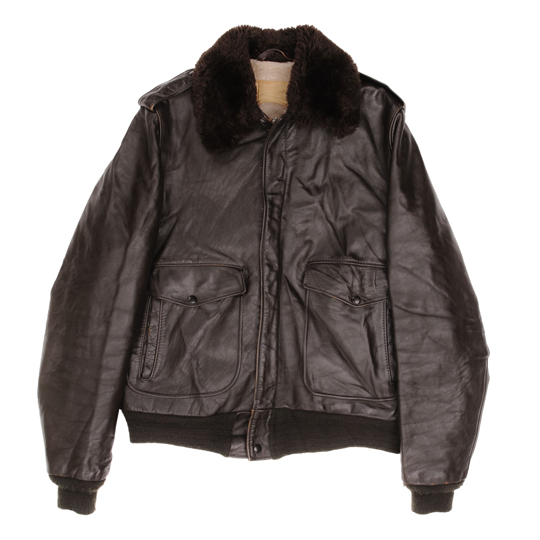 Buy Vintage US Army | Air Force Flight Jacket | Rare Gear USA
