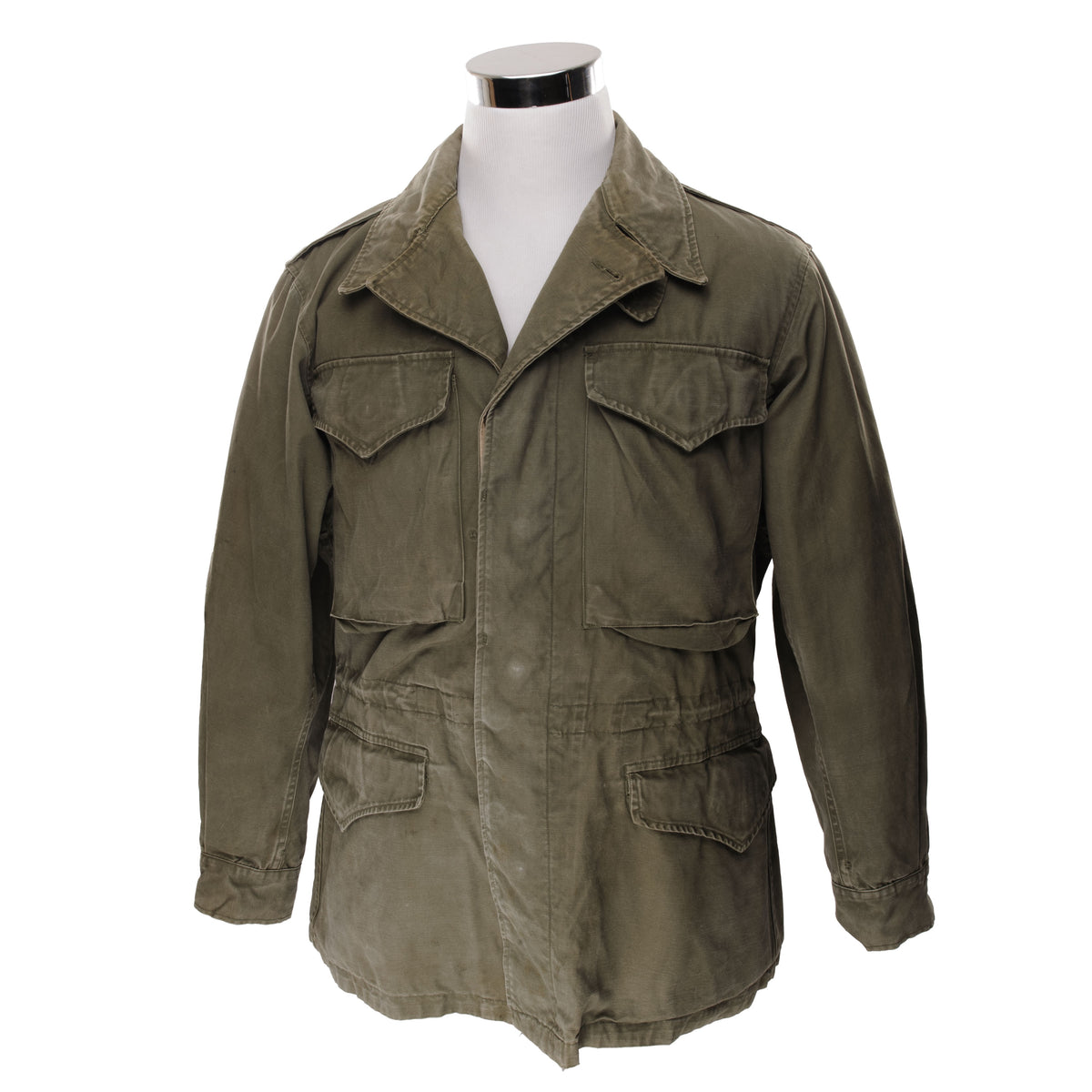 Vintage Original US Military Field Jackets | Rare Gear USA