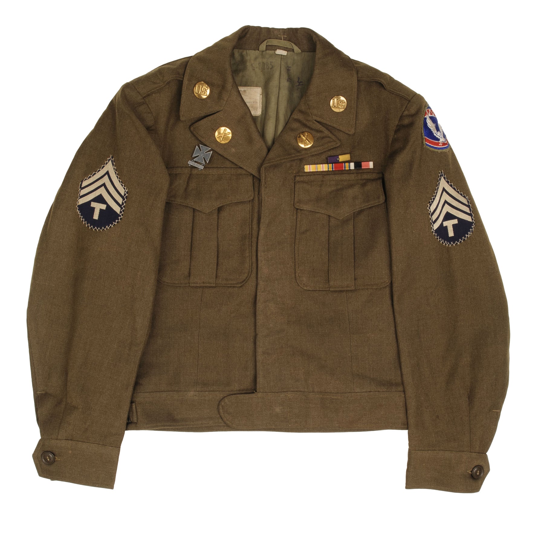 Vintage Original WW2 Military Gear | Rare Gear USA