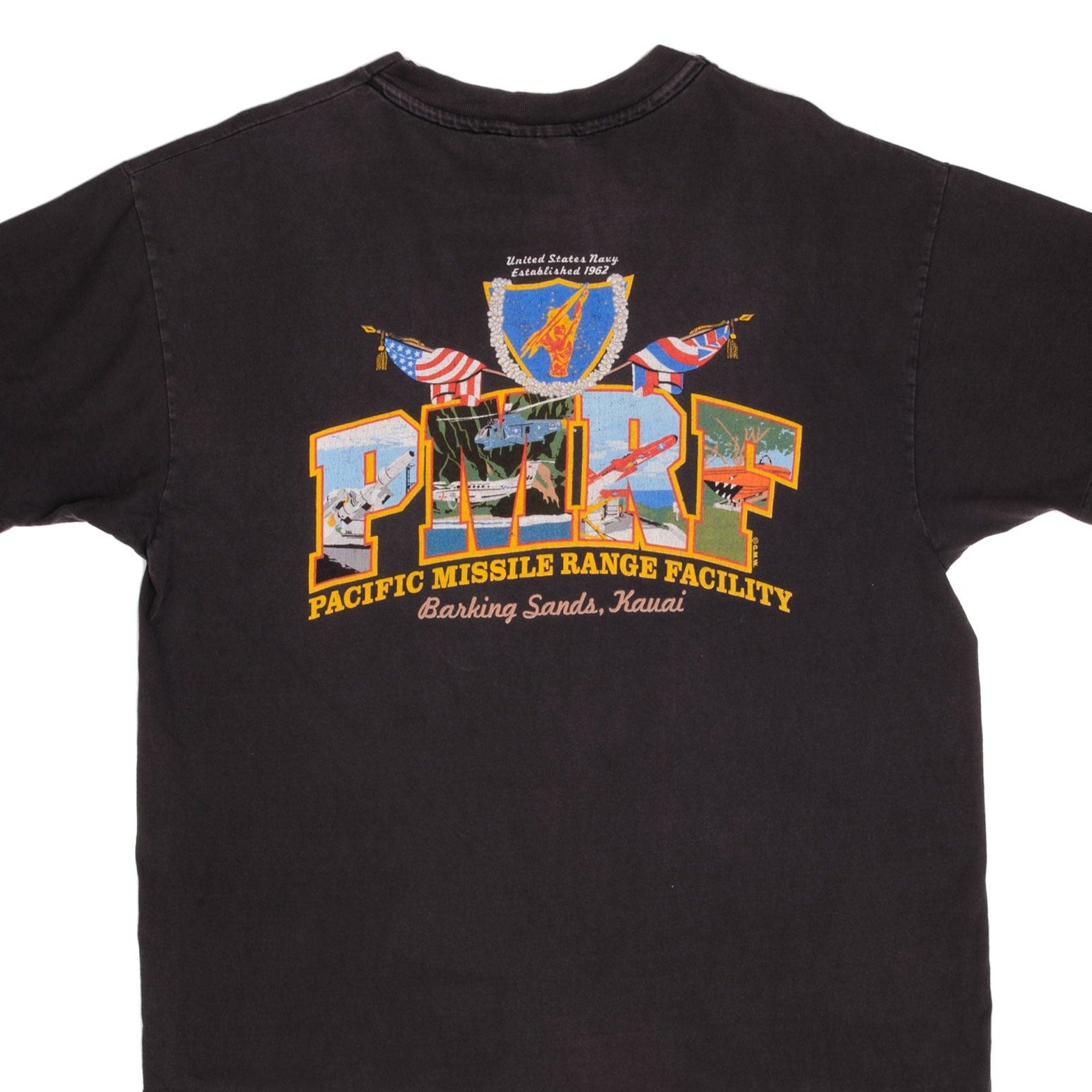 Shop Vintage Authentic USN US Navy Gear | Rare Gear USA