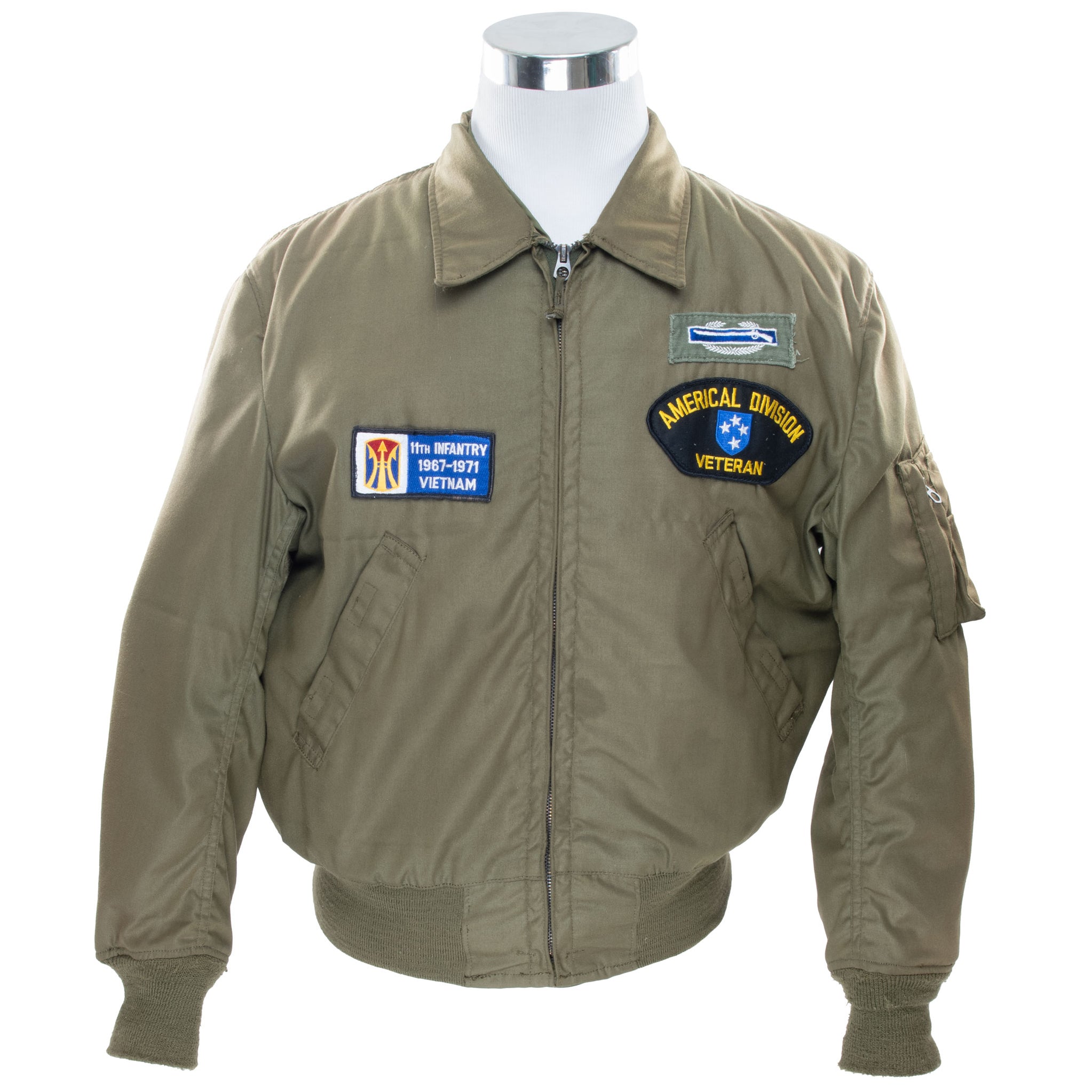 Buy Vintage US Army | Air Force Flight Jacket | Rare Gear USA