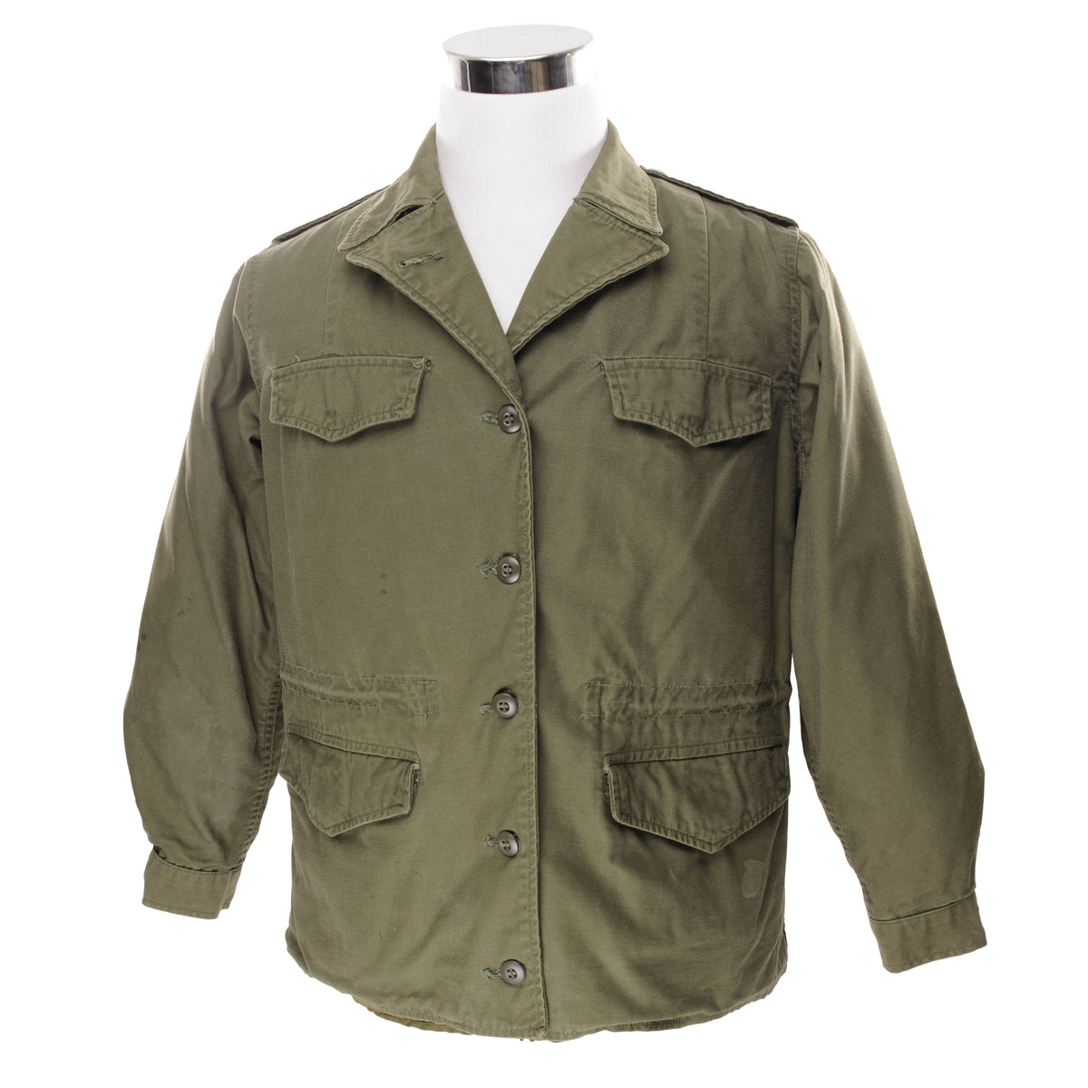 Shop Vintage US Army M43 Field Jacket | Rare Gear USA