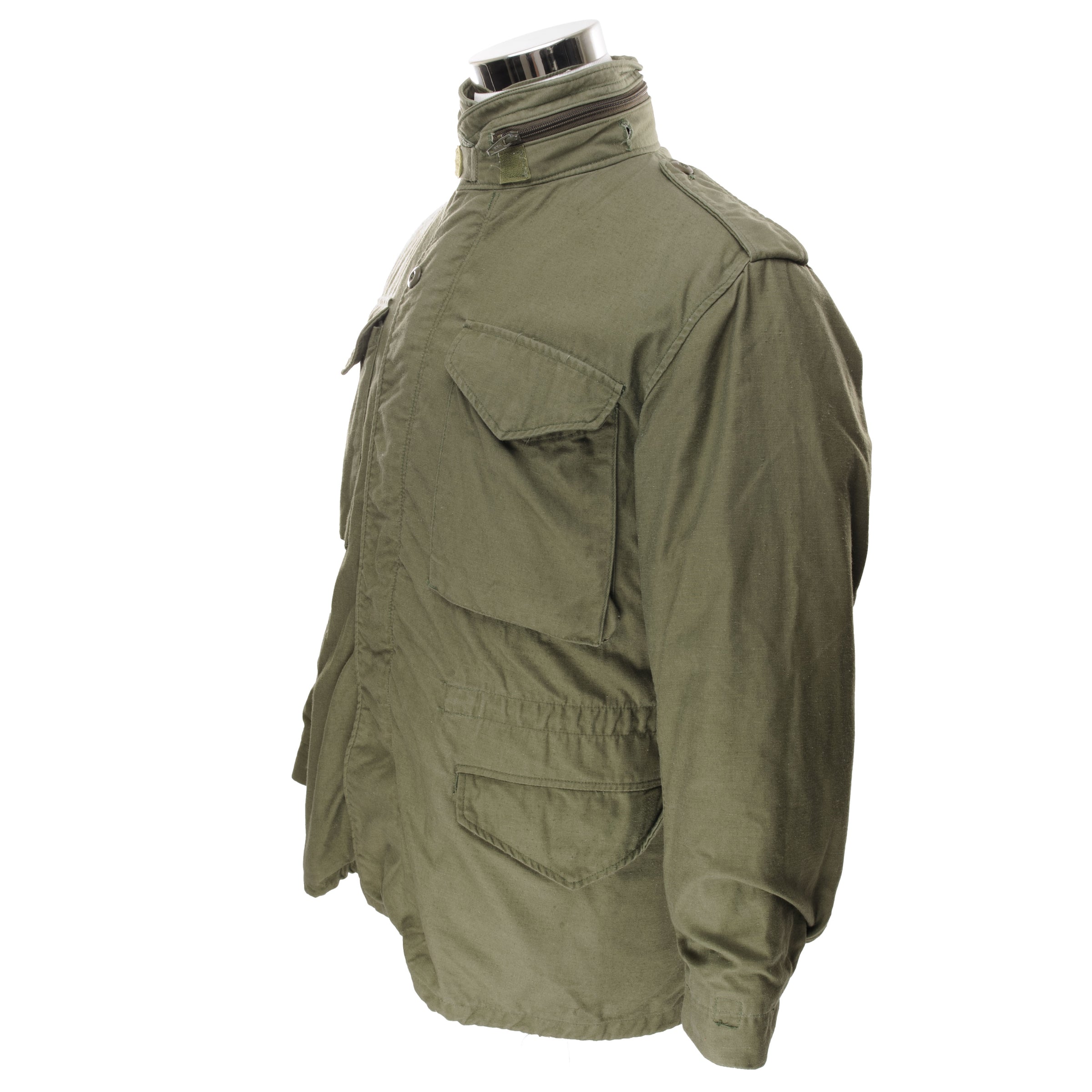 Vintage Original US Military Field Jackets | Rare Gear USA