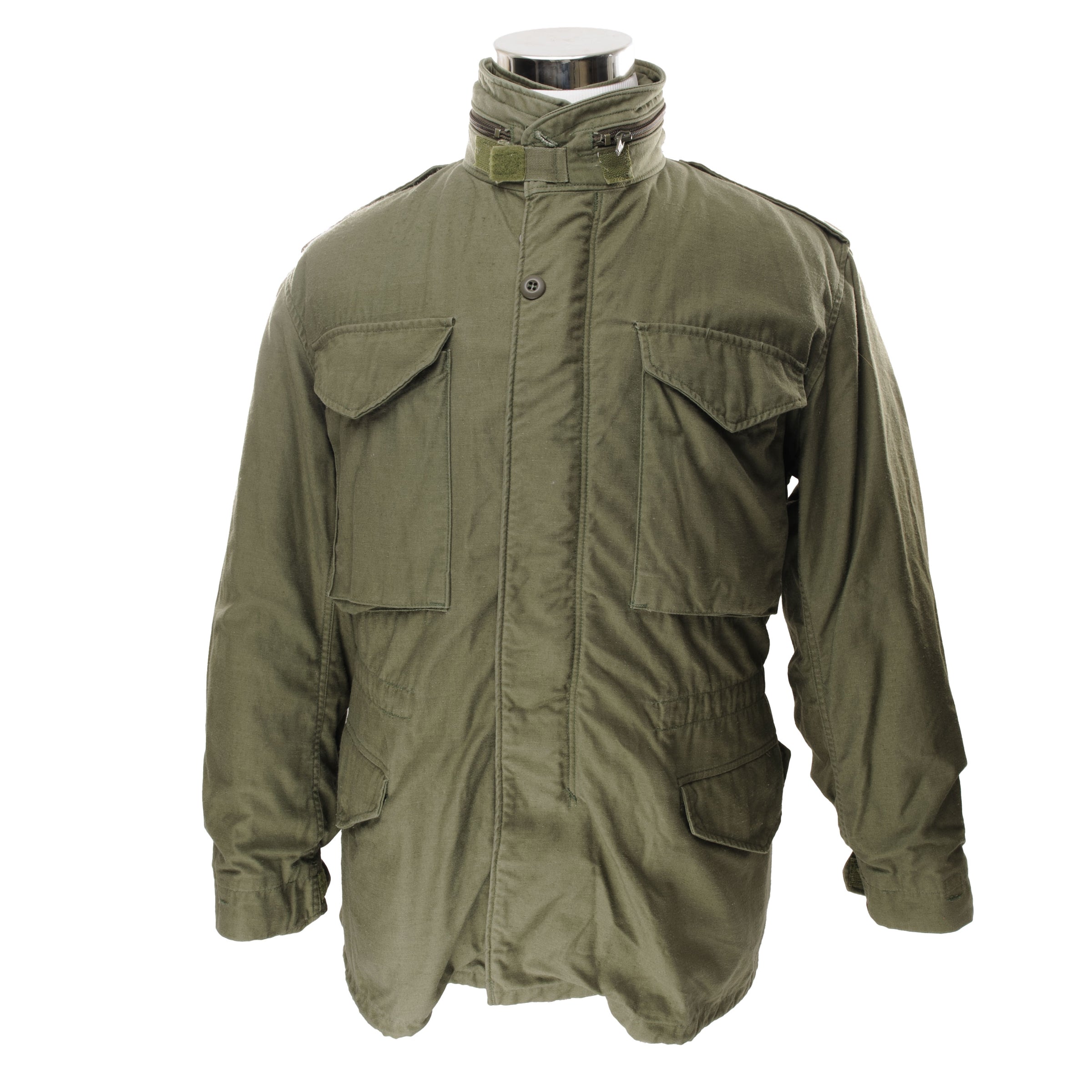 Vintage Original US Military Field Jackets | Rare Gear USA