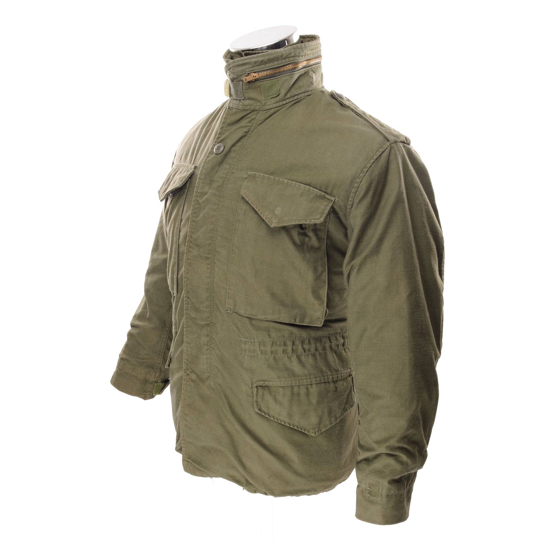 Vintage Original US Military Field Jackets | Rare Gear USA