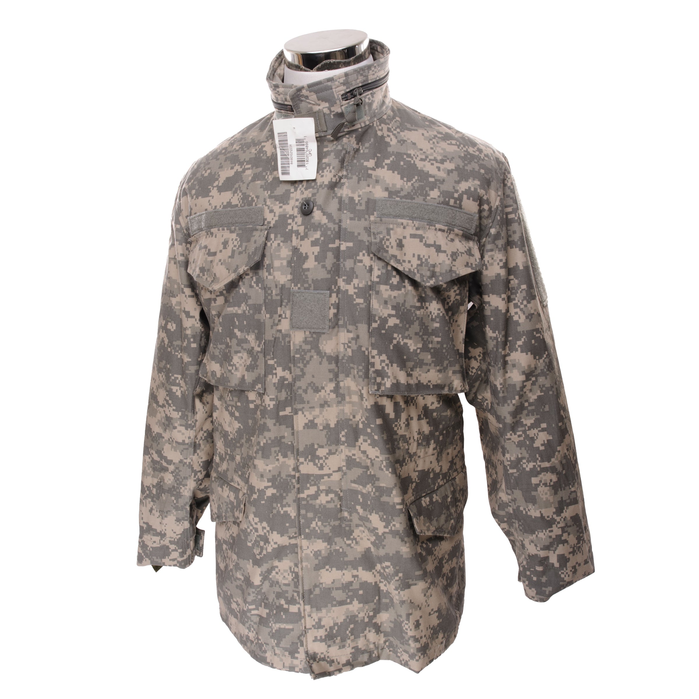 Vintage Original US Military Field Jackets | Rare Gear USA