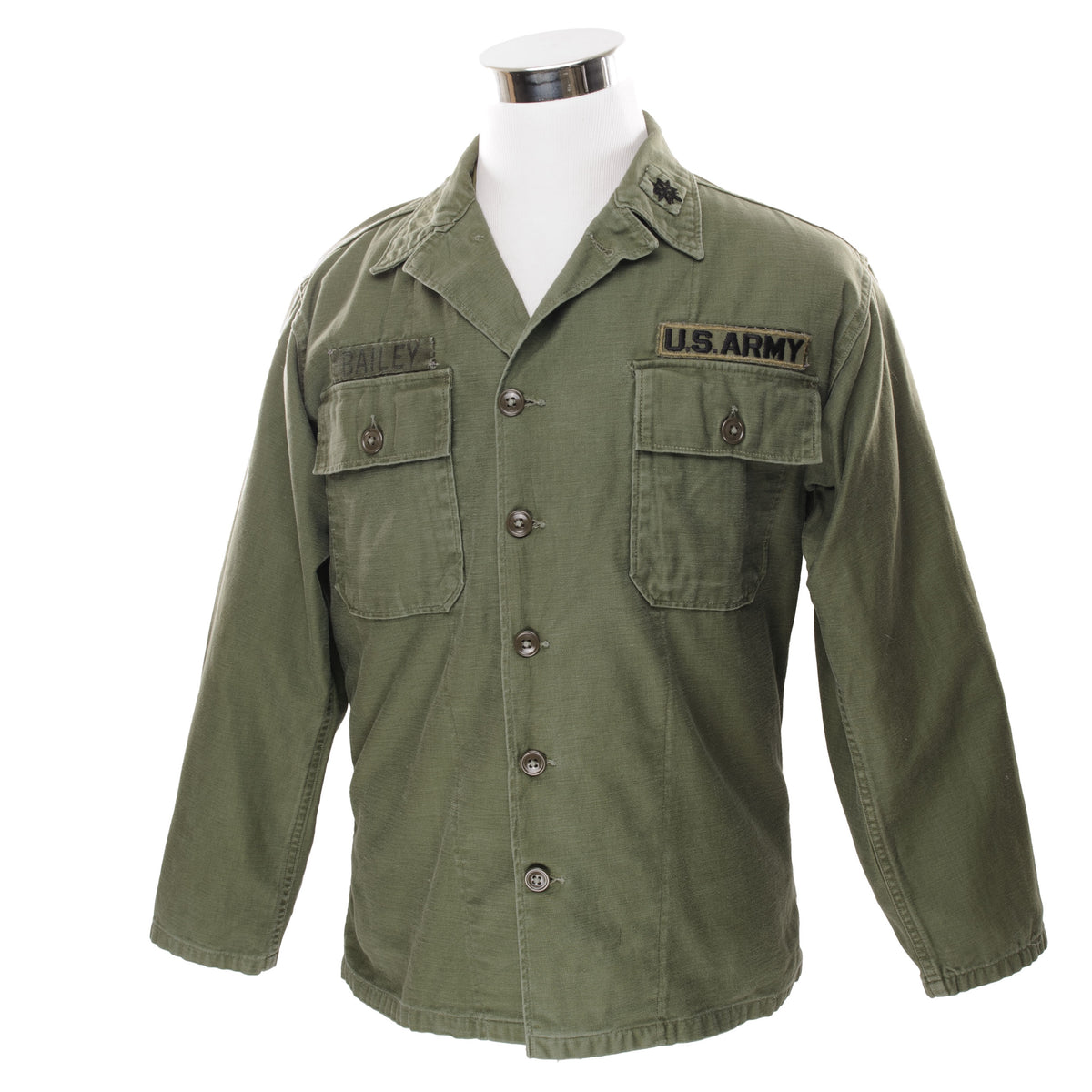 Vintage Original US Military Shirts | Rare Gear USA