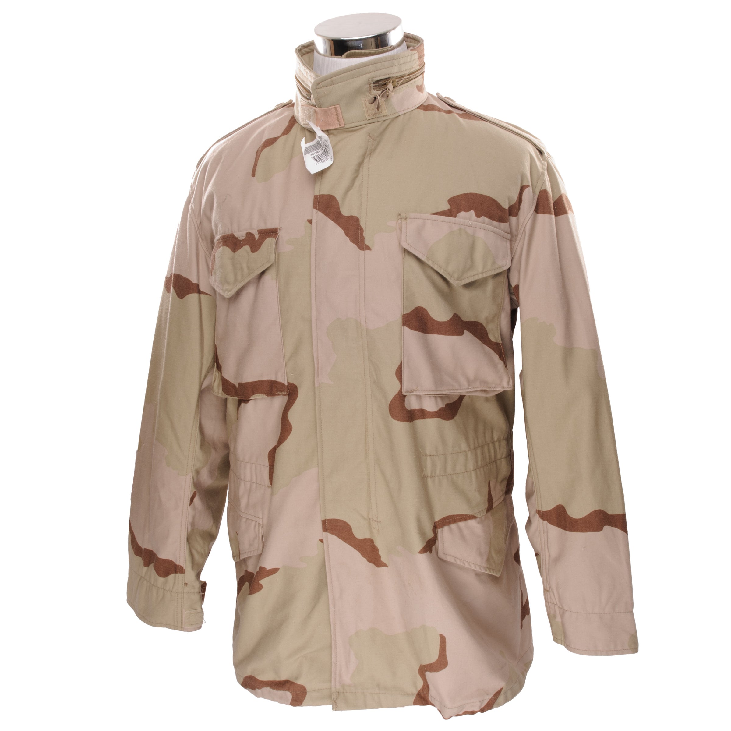 Shop Rare Vintage Original Military Jackets | Rare Gear USA