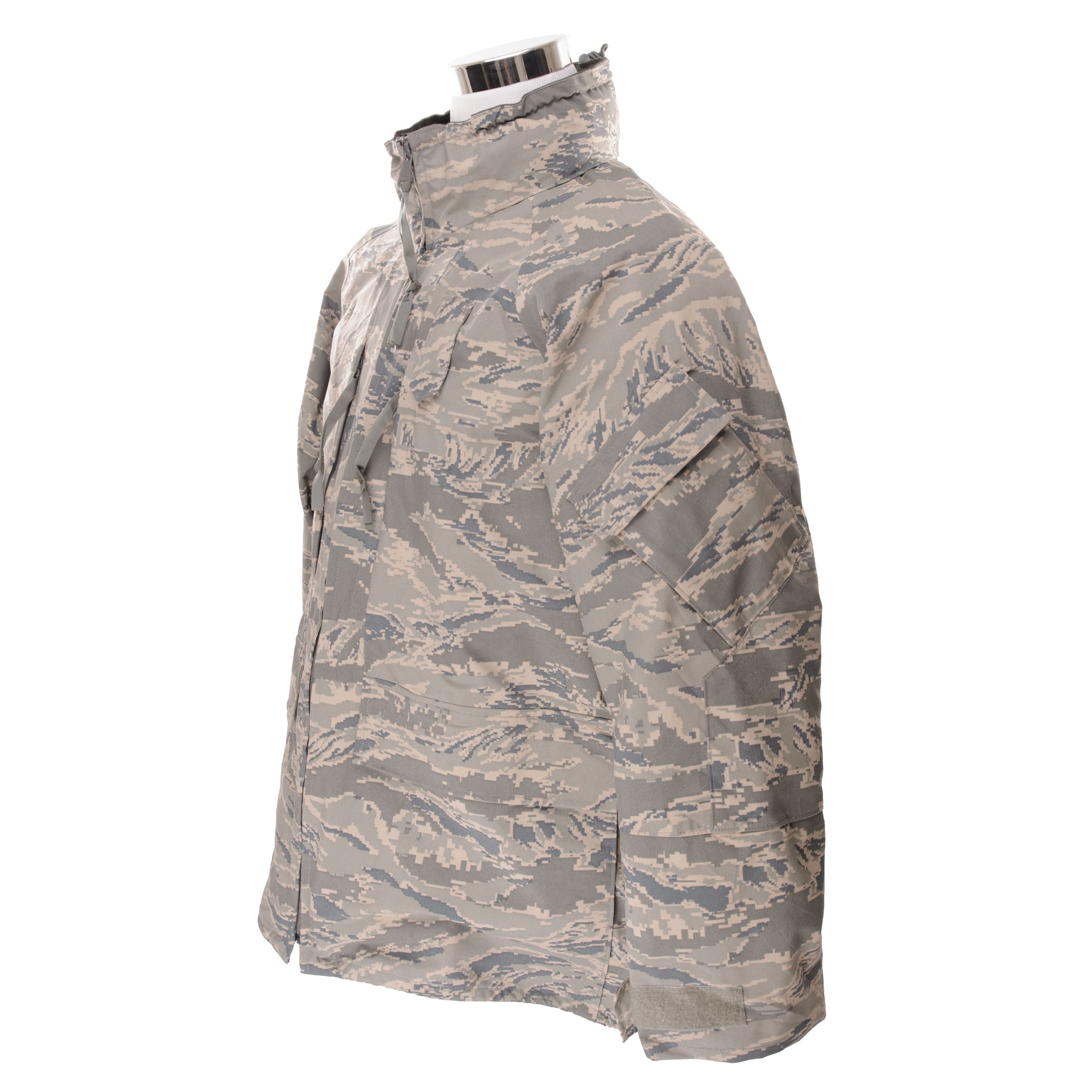 Authentic Vintage Military Parkas for Sale | Rare Gear USA