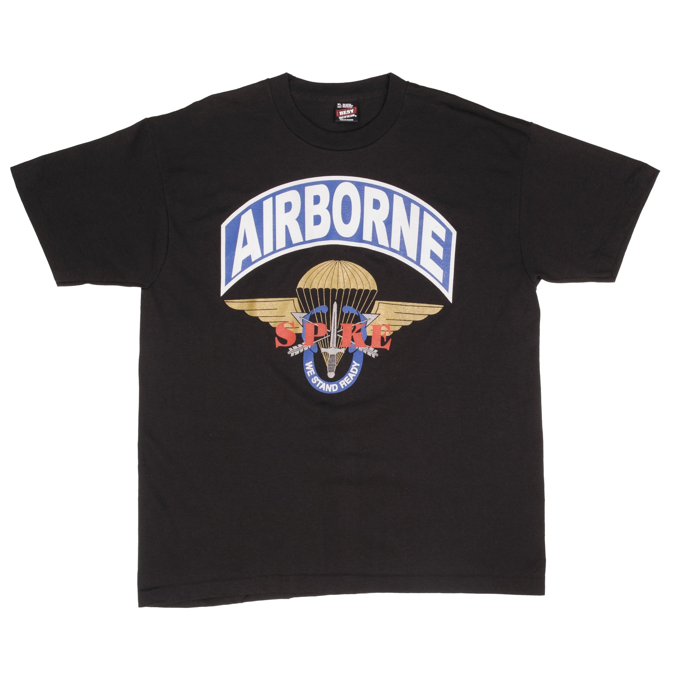 Vintage Military T-Shirts | Rare Gear USA