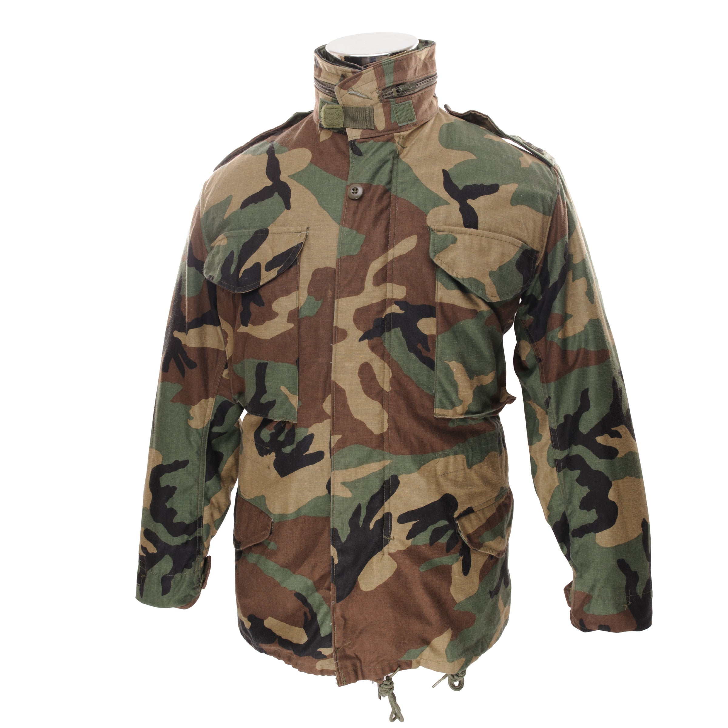 Shop Rare Vintage Original Military Jackets | Rare Gear USA