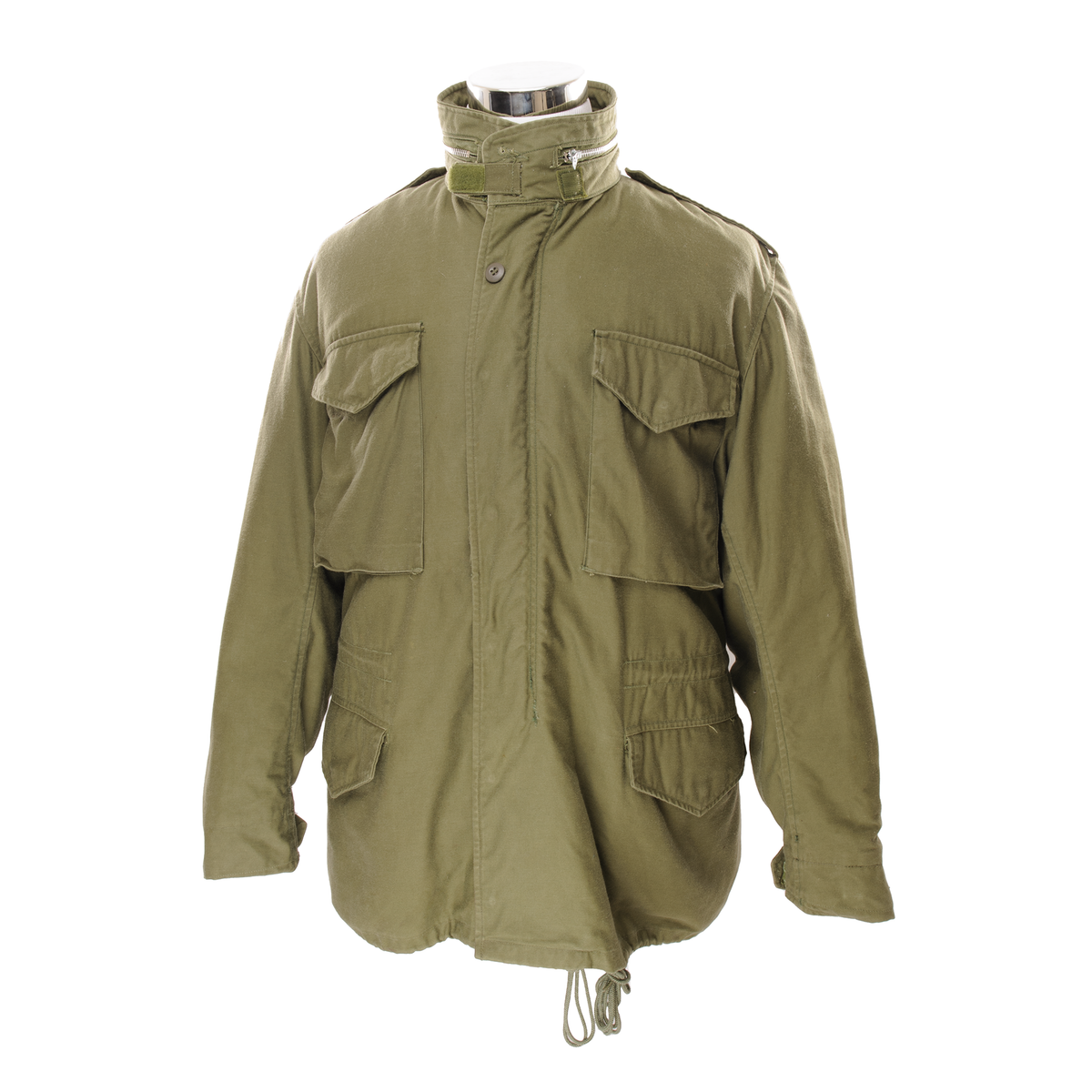 Vintage Original US Military Field Jackets | Rare Gear USA