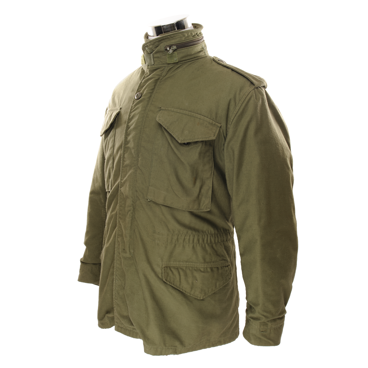 Original Vintage US Army M65 Field Jackets | Rare Gear USA