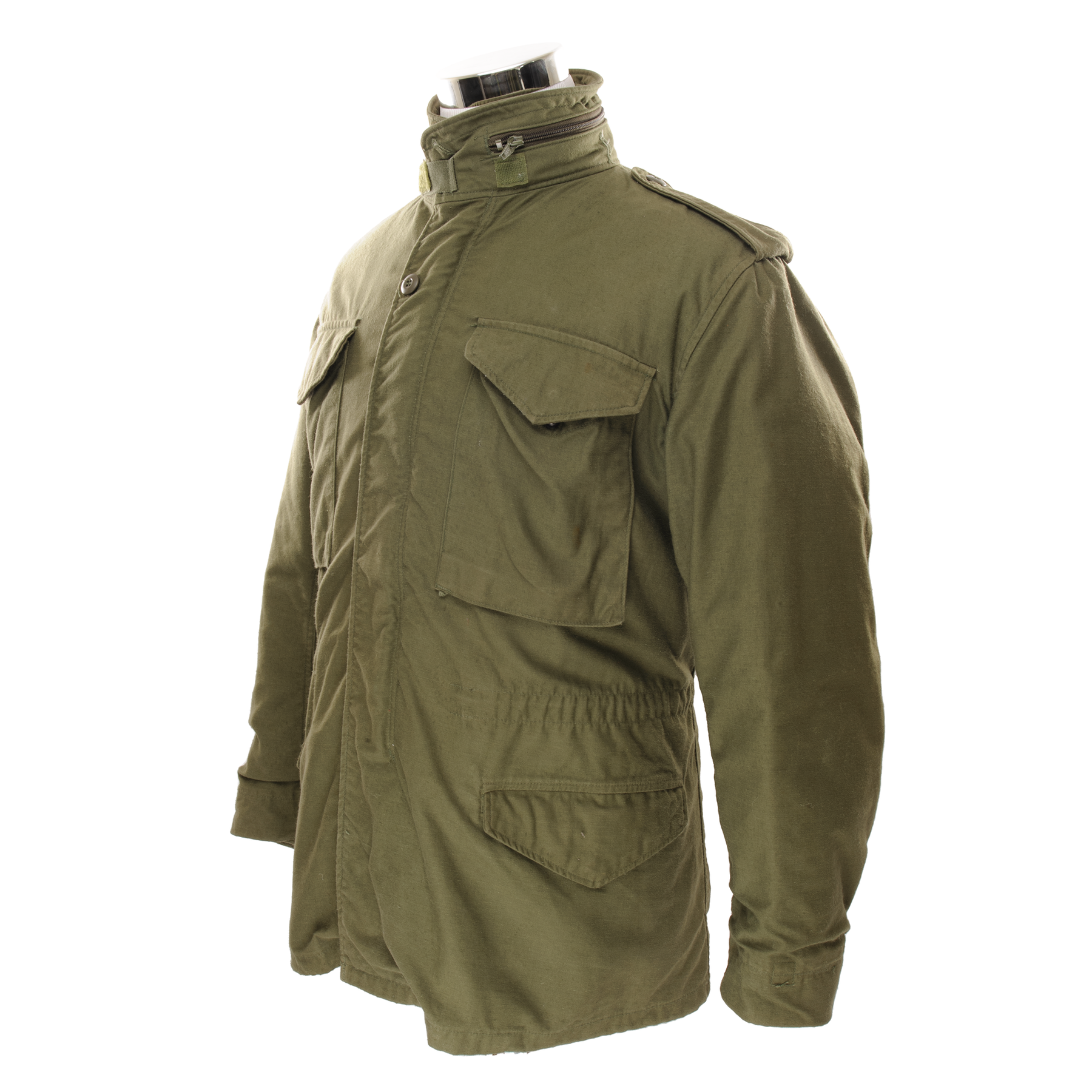 Original Vintage US Army M65 Field Jackets | Rare Gear USA