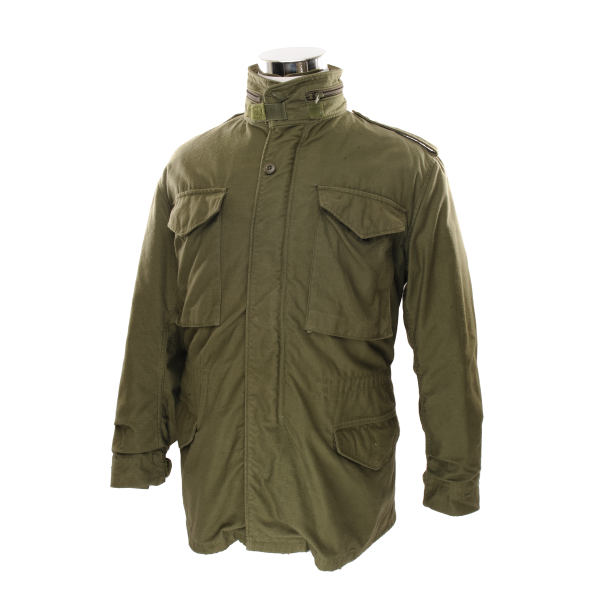 Original Vintage US Army M65 Field Jackets | Rare Gear USA