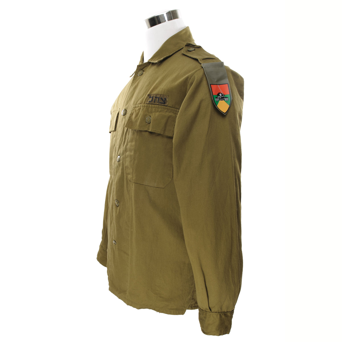 Vintage Original US Military Shirts | Rare Gear USA