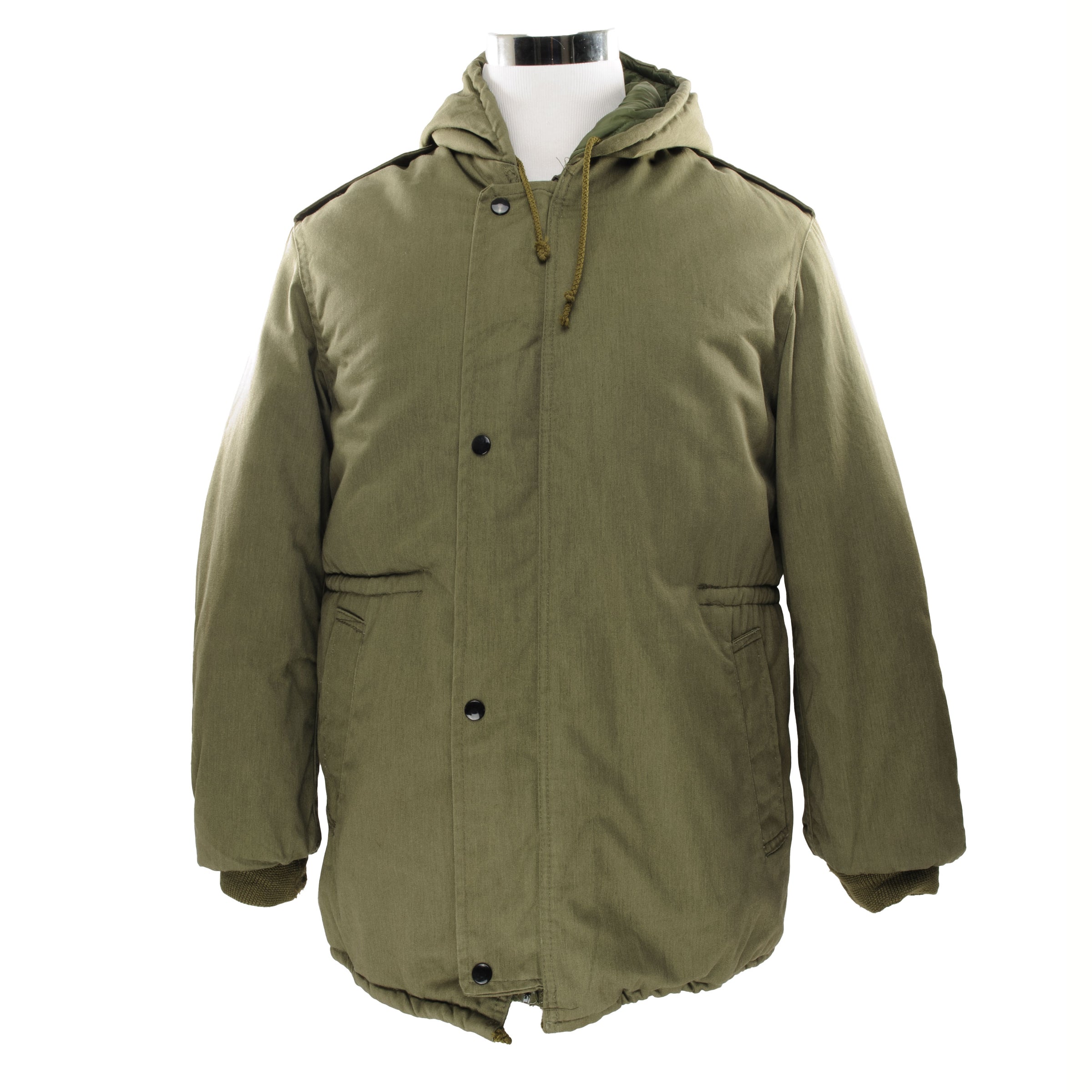 Vintage Original US Military Field Jackets | Rare Gear USA