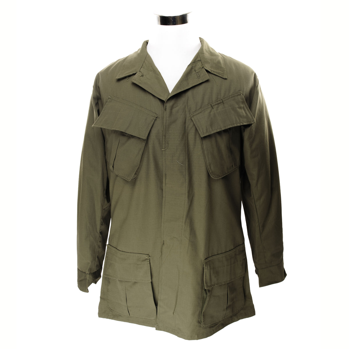 Tropical Combat Jacket | US Army Tropical Combat Jacket – Rare Gear USA