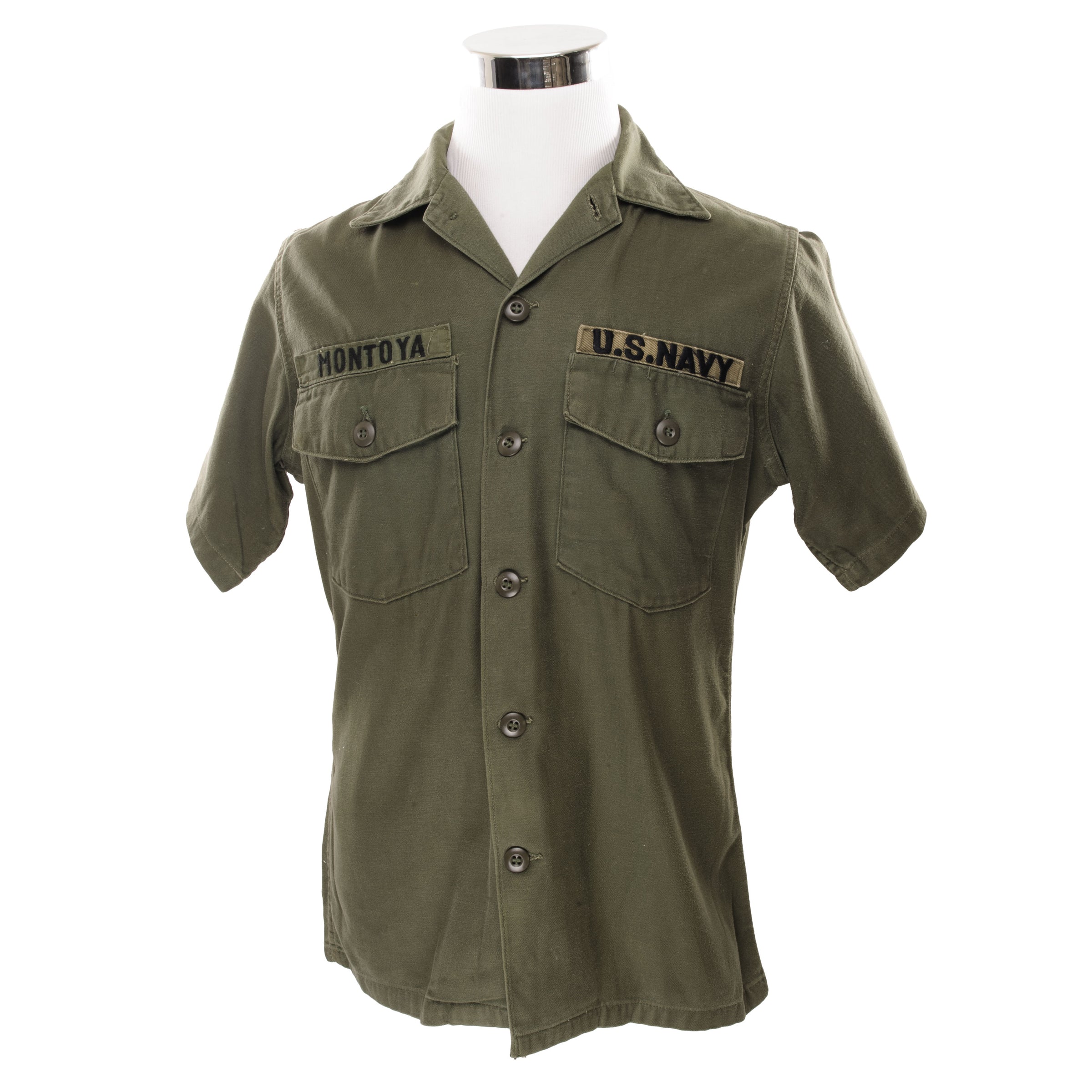 Vintage Original US Military Shirts | Rare Gear USA
