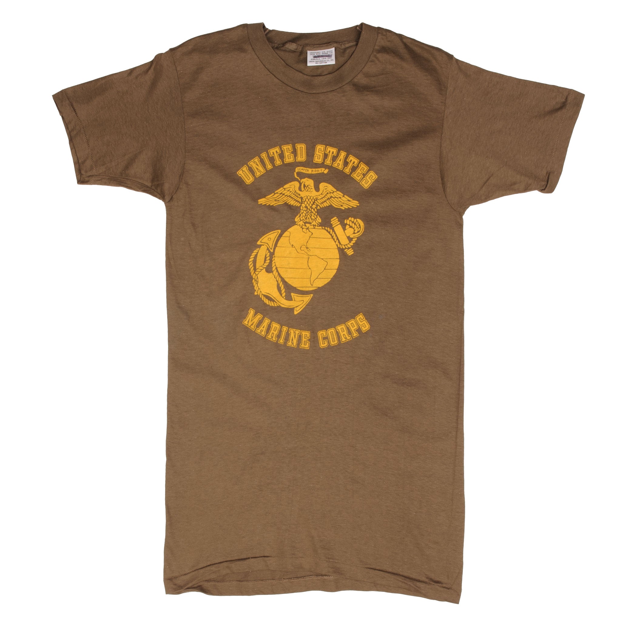 Vintage Military T-Shirts | Rare Gear USA