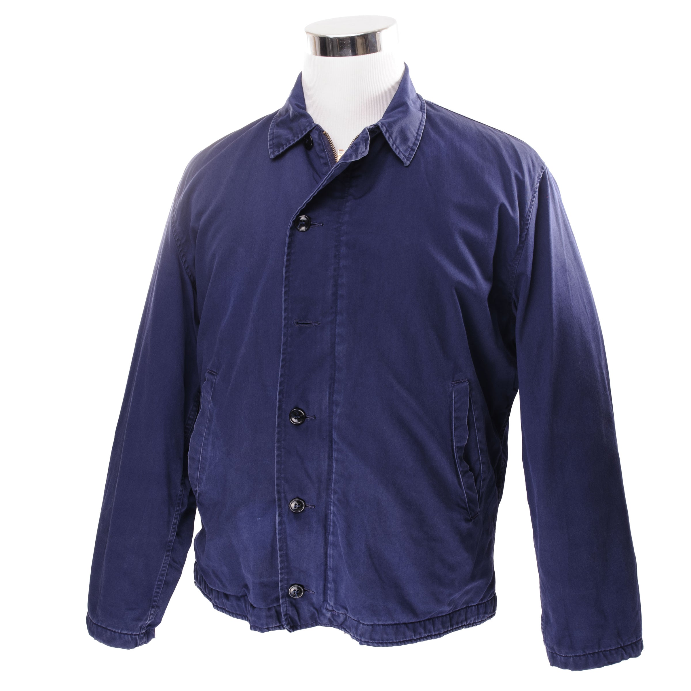 Shop Vintage Field Army Utility Jacket | Rare Gear USA