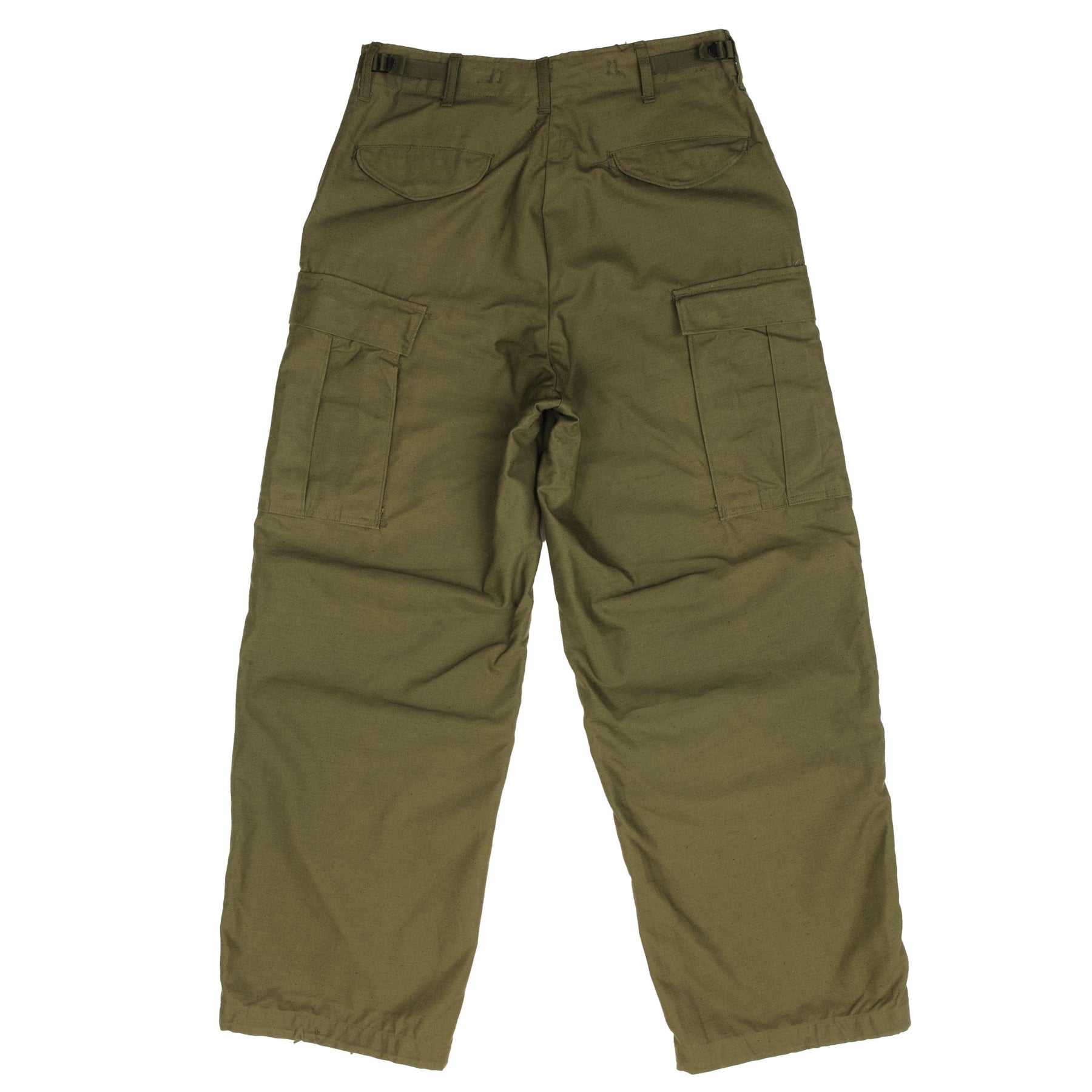 Vintage Original US Army Military Field Pants | Rare Gear USA