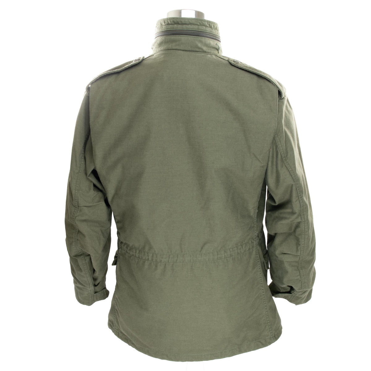 Original Vintage US Army M65 Field Jackets | Rare Gear USA